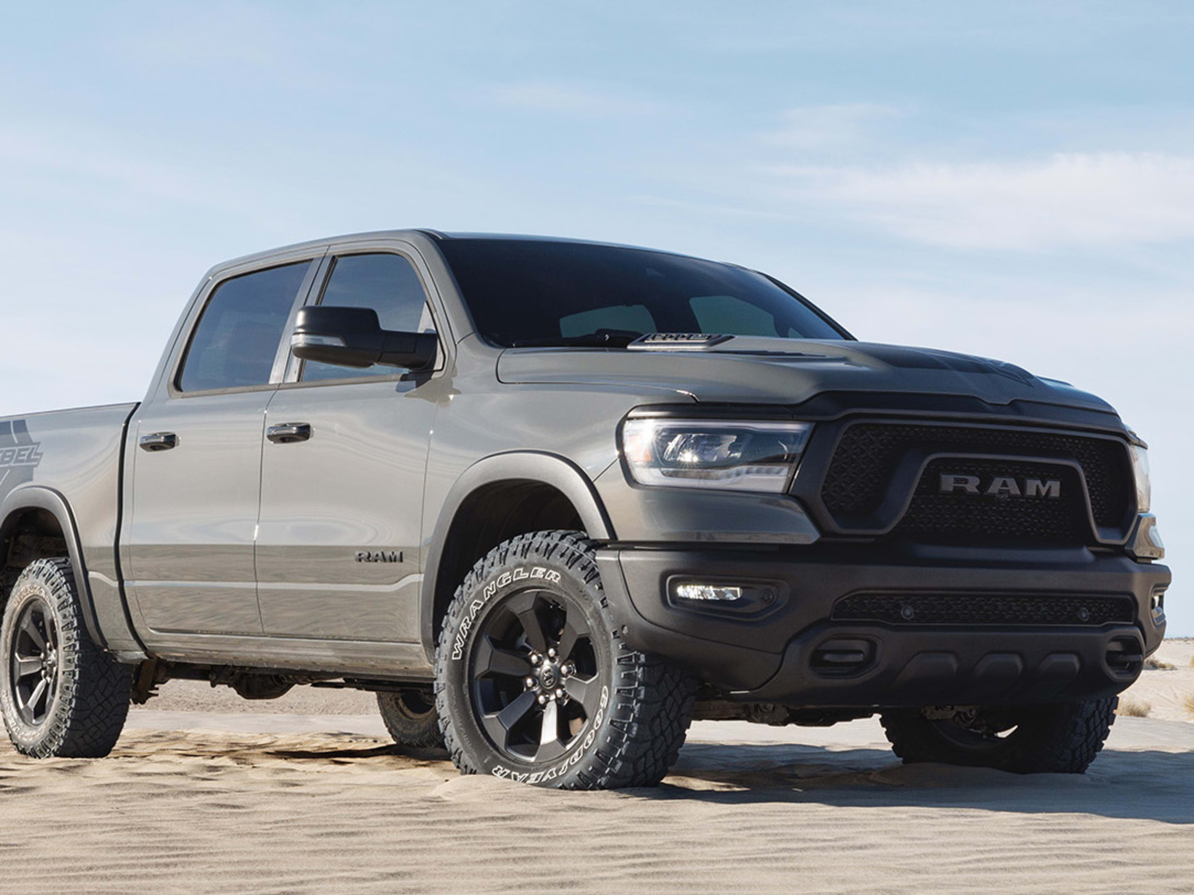 Overcast recast: Gray is young again as a car color - Autoblog