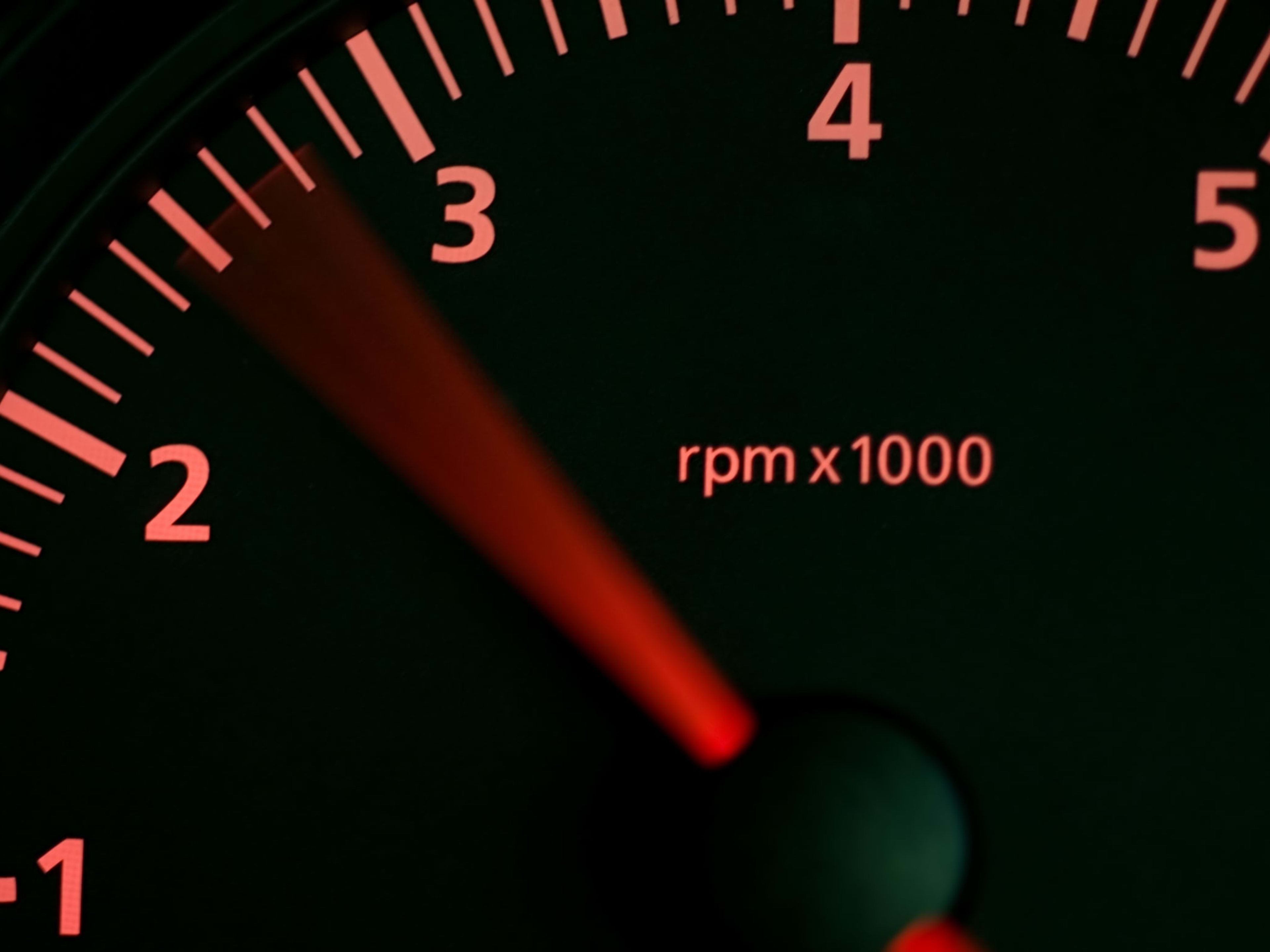 What does RPM stand for?