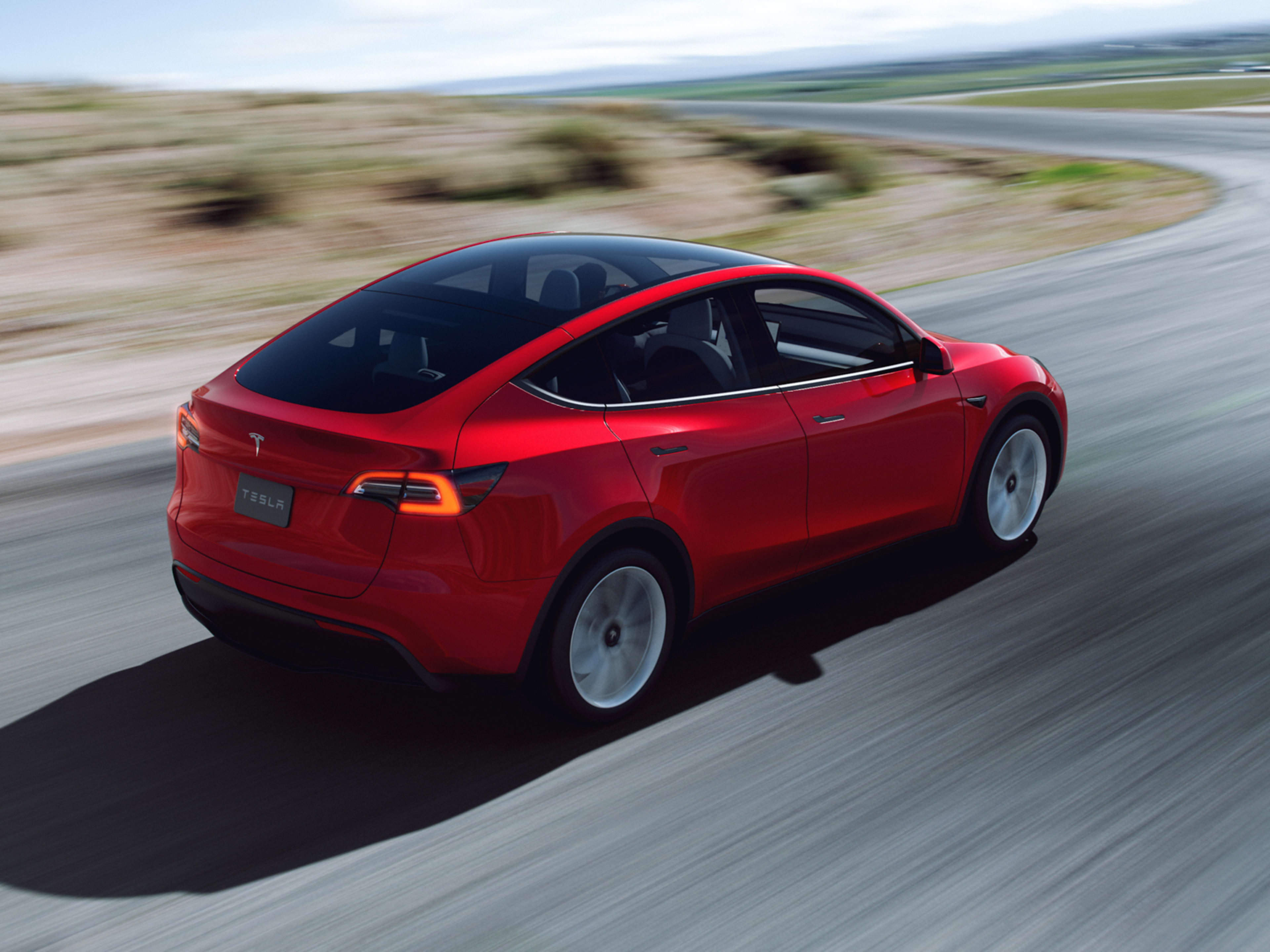Report: Here's how far used Tesla prices have fallen in the past year