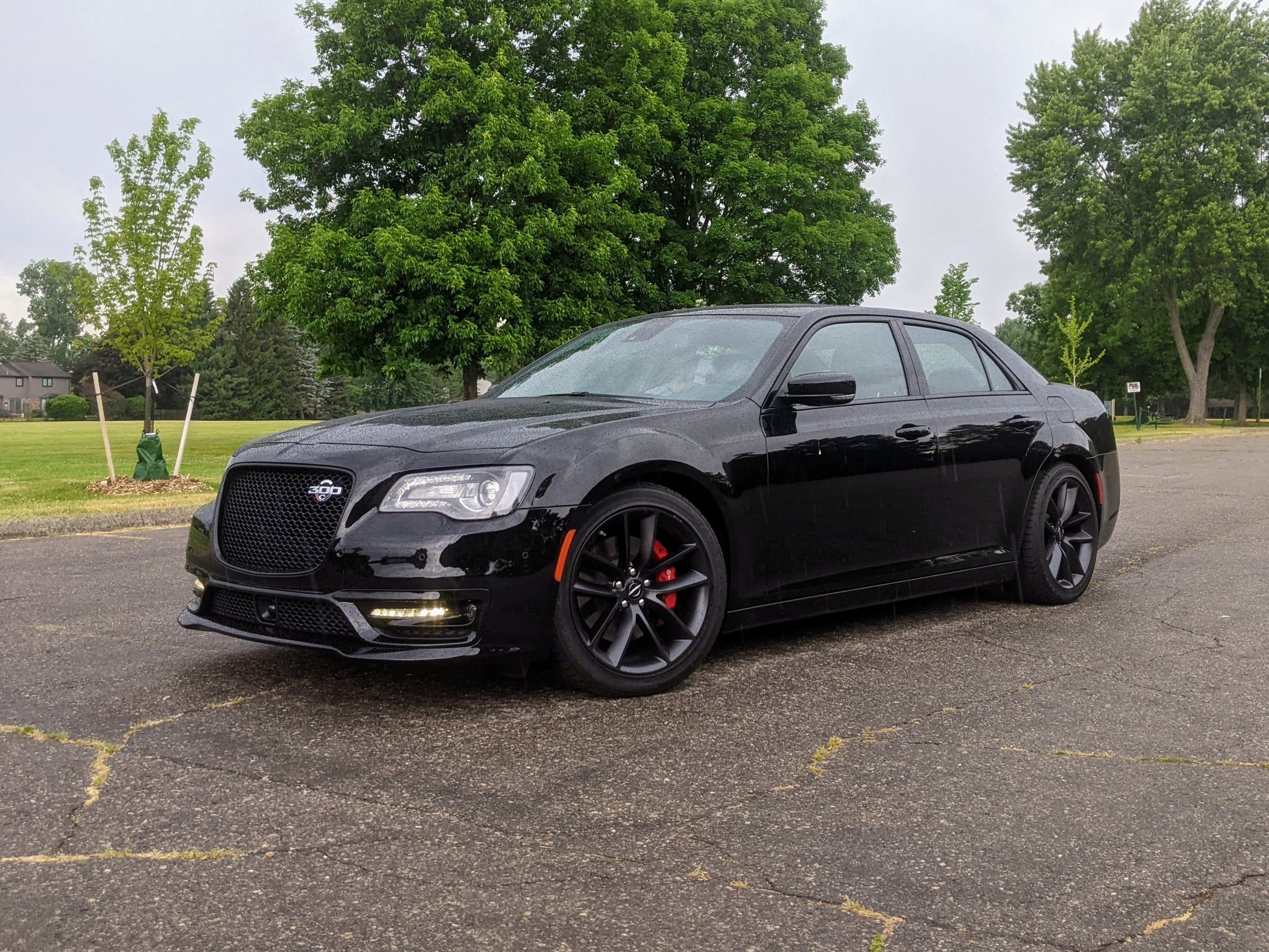 2023 Chrysler 300C Final Drive: Saying goodbye to an American great