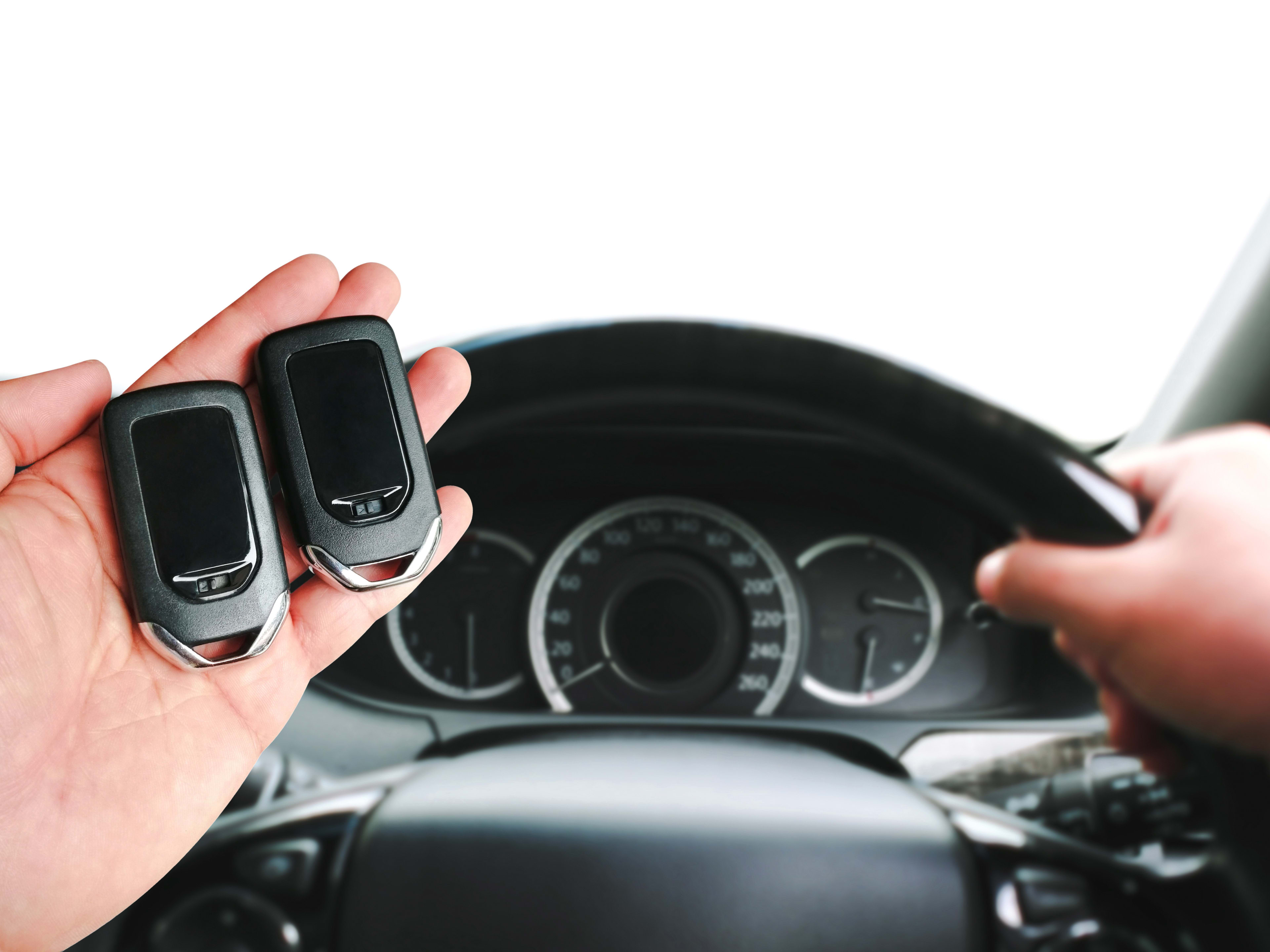 The best remote starter kits of 2024 - Autoblog