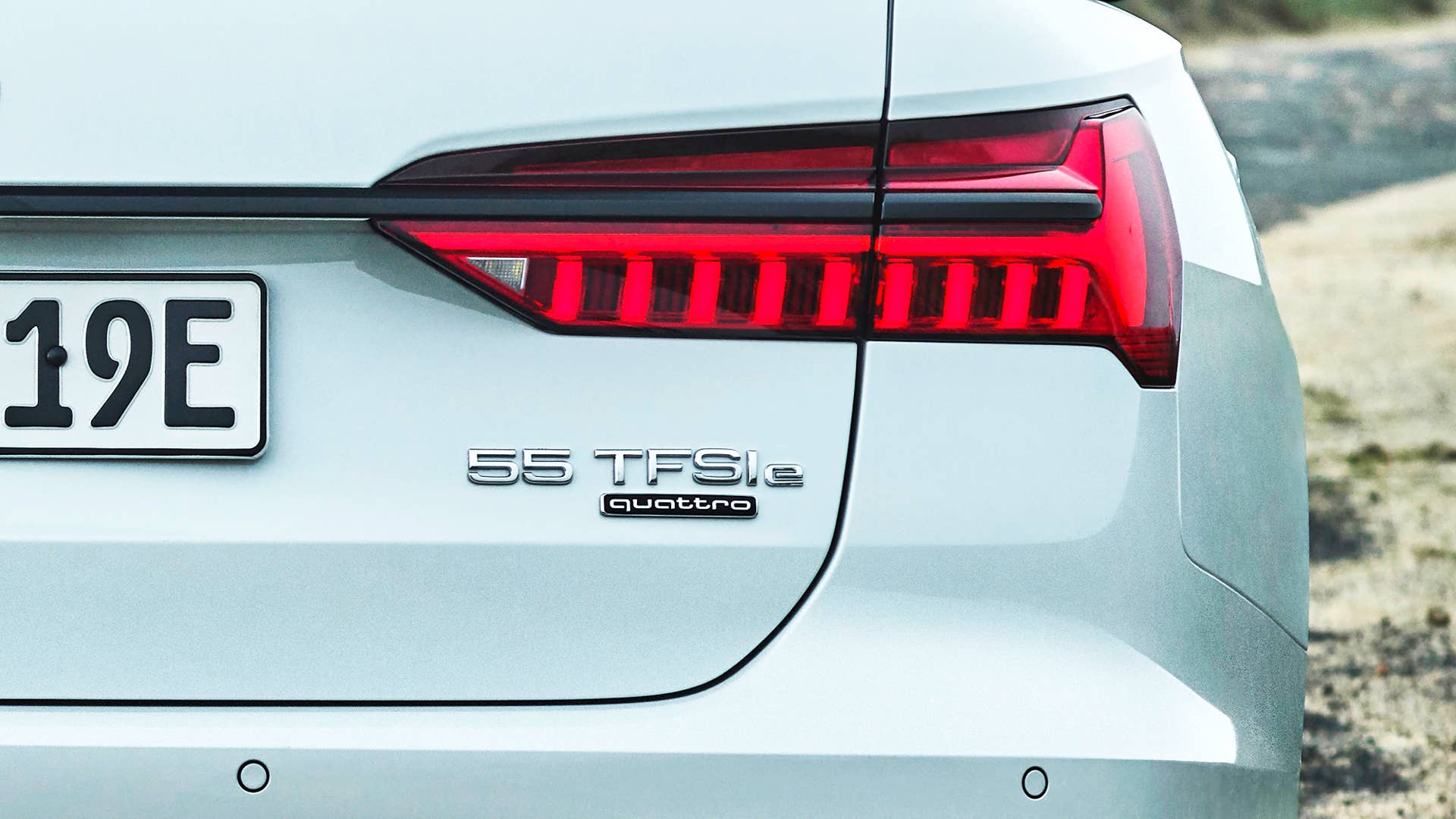 Audi will abandon its powertrain-based naming structure - Autoblog