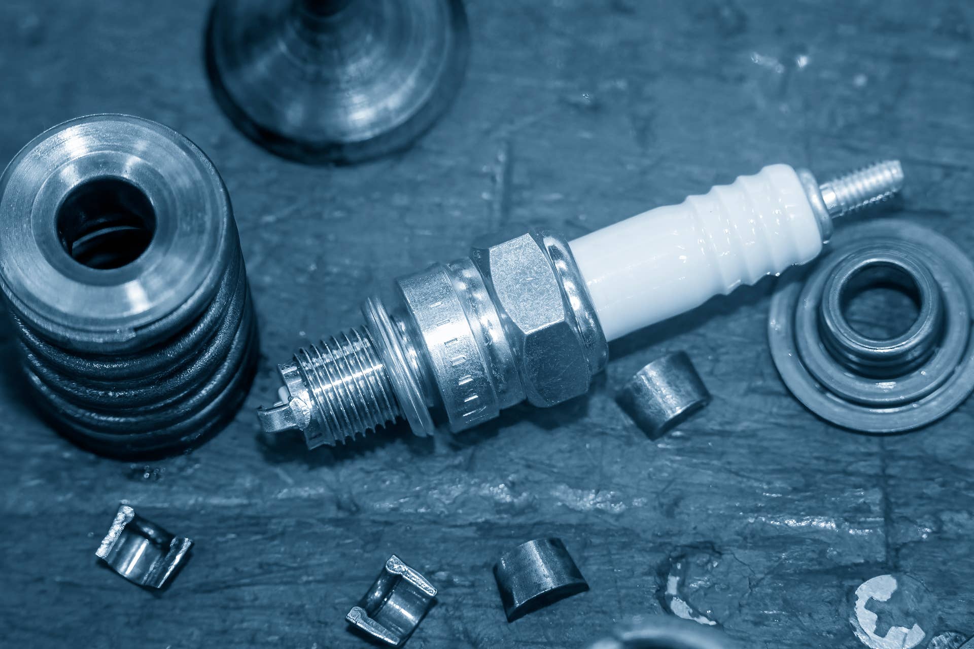 Best spark plugs of 2024 - Autoblog