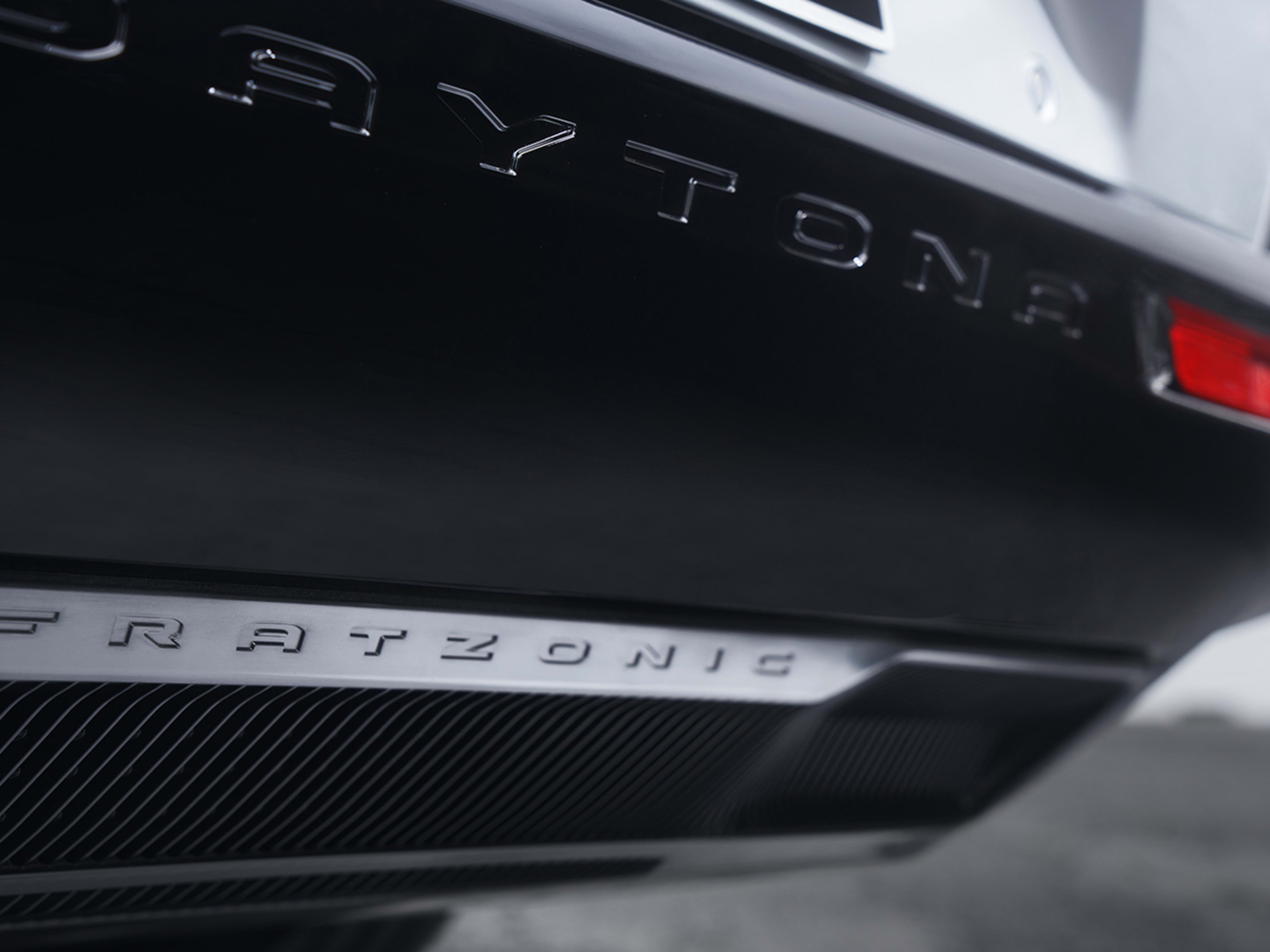 What is the 2024 Dodge Charger's Fratzonic Chambered Exhaust? - Autoblog