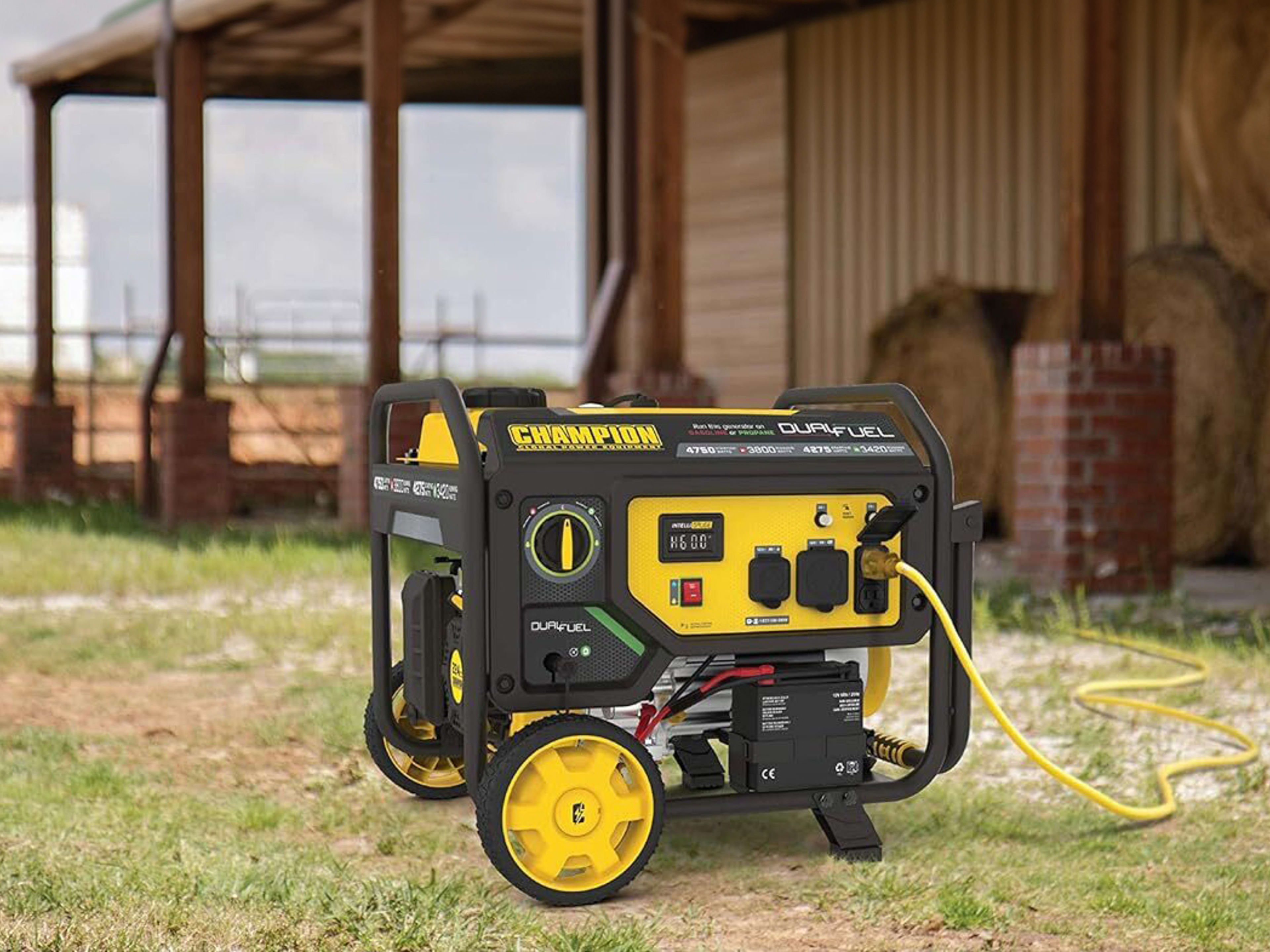 The best Prime Day deals on generators and power banks