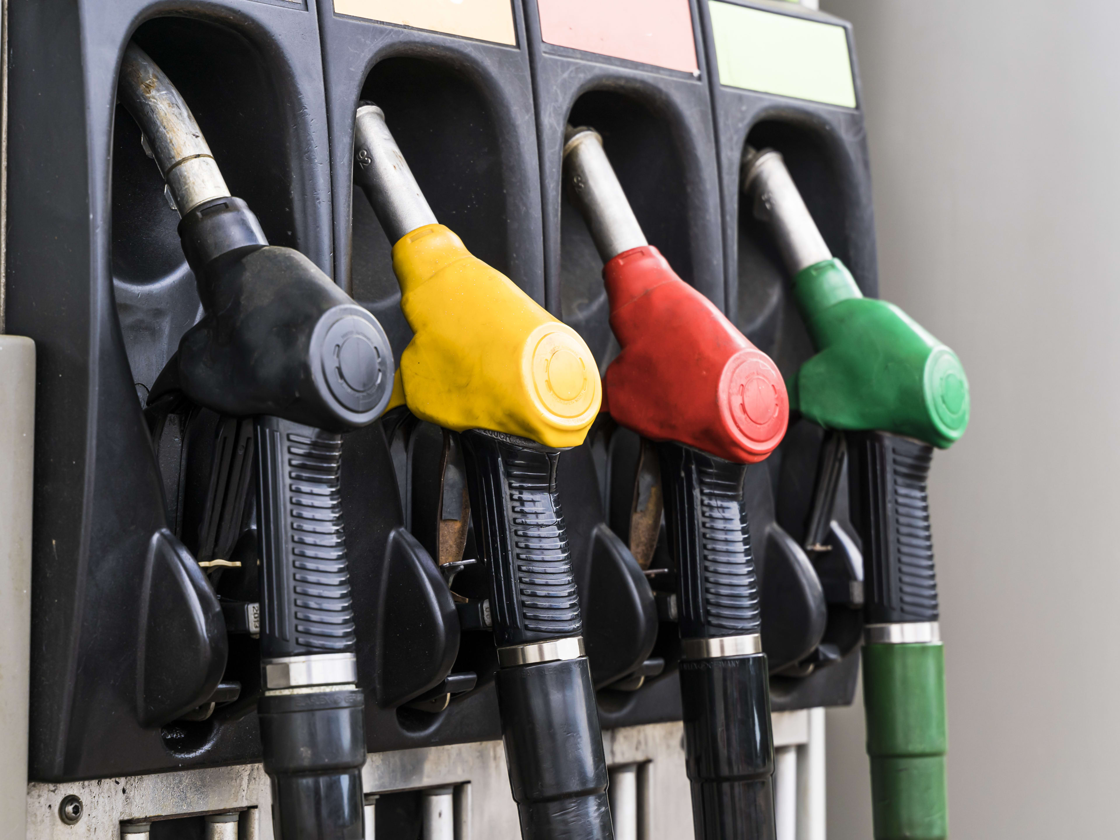 The best octane boosters of 2024 - Autoblog