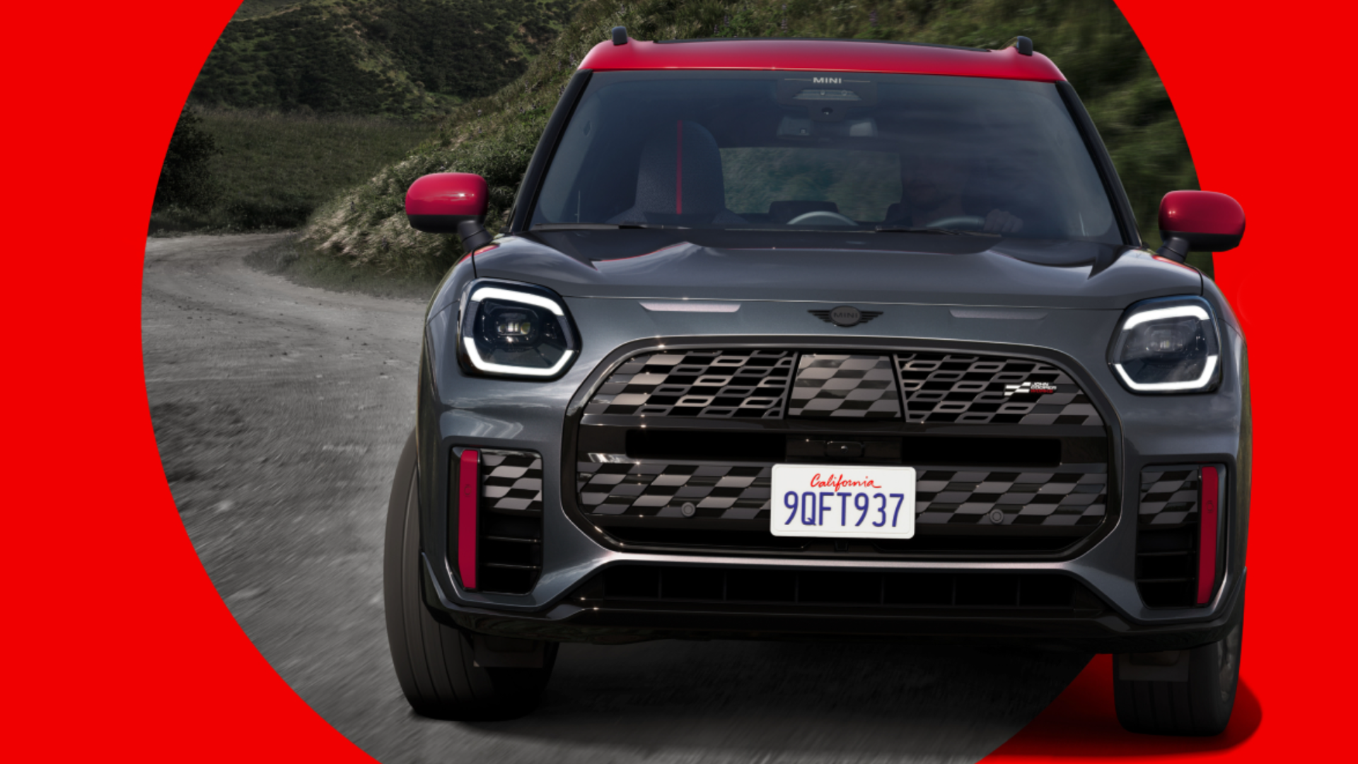 Countryman Logo