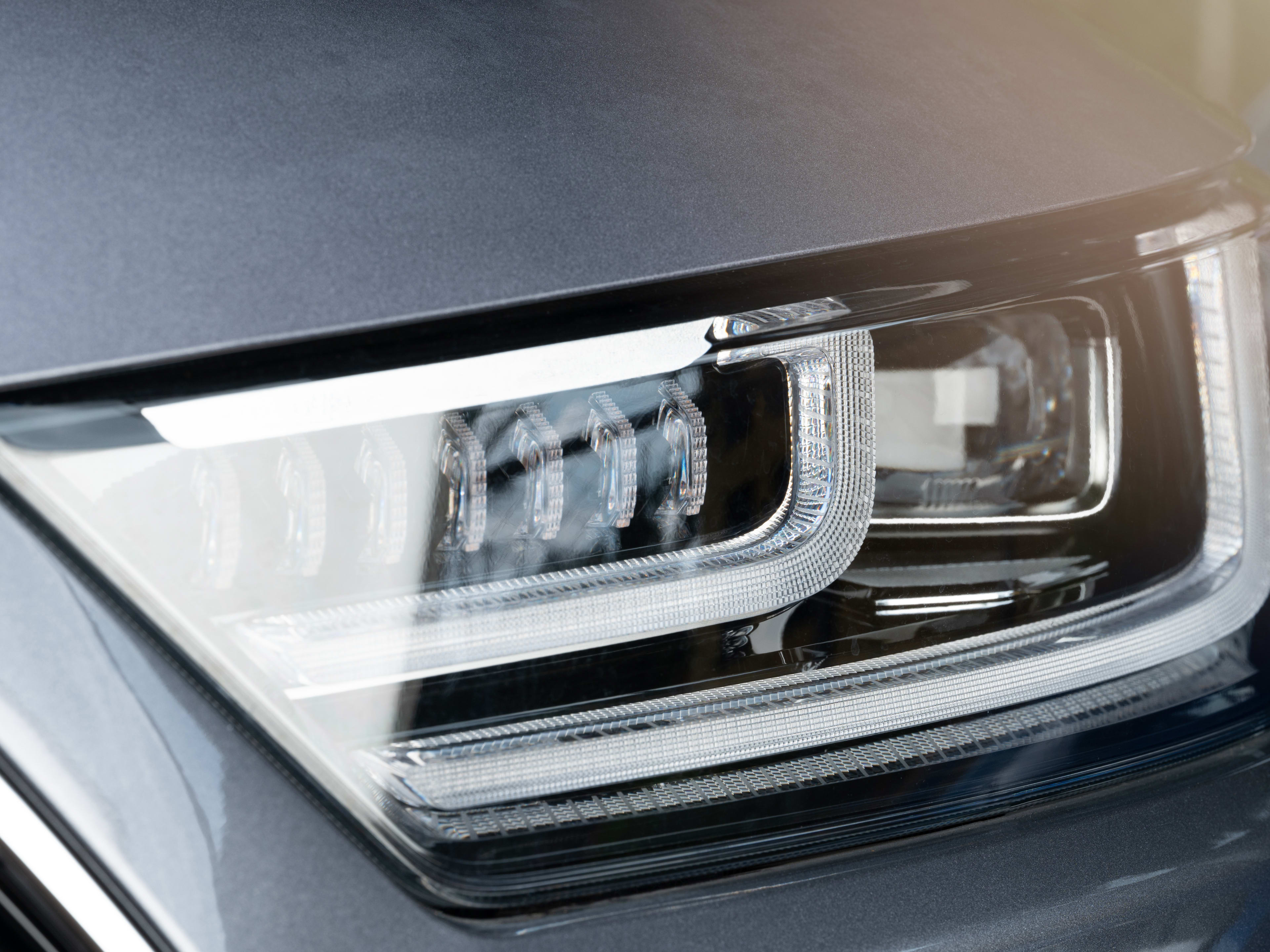 The best LED headlights of 2024 - Autoblog