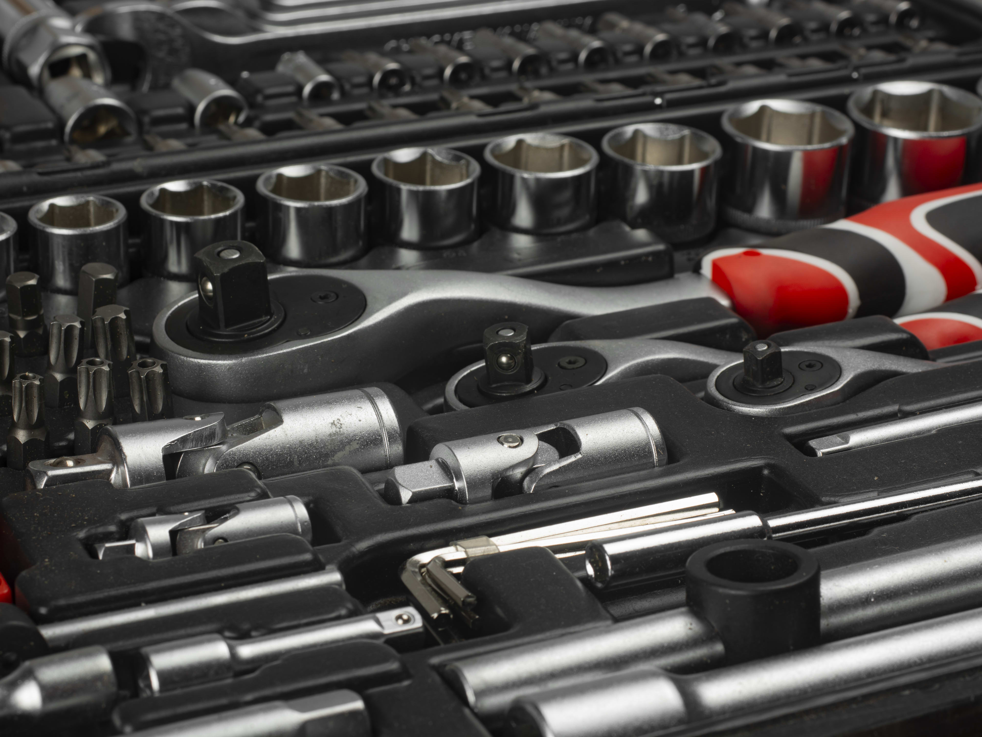 The best socket sets of 2024 - Autoblog
