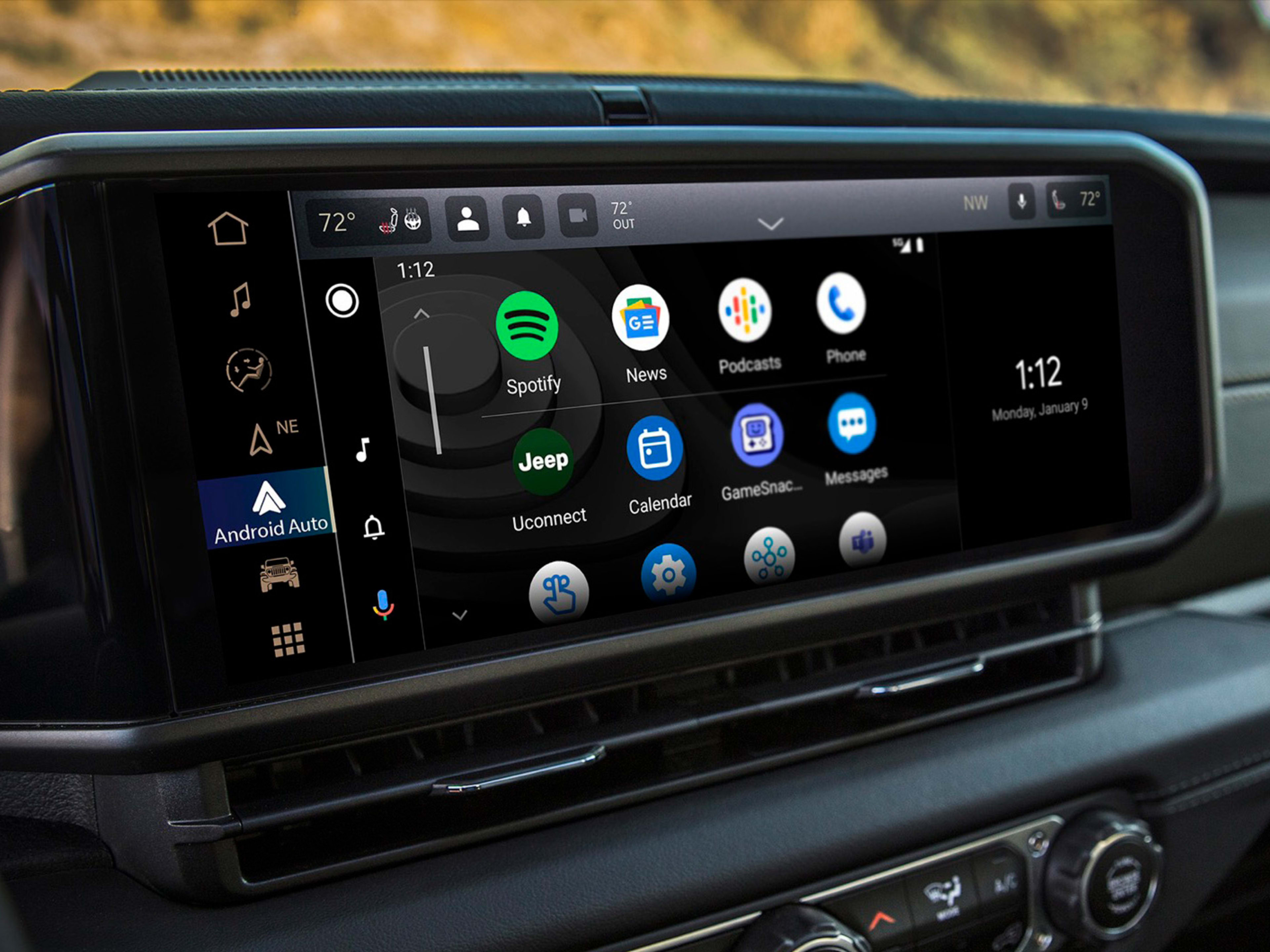 Best car infotainment systems: From UConnect to MBUX, these are our ...