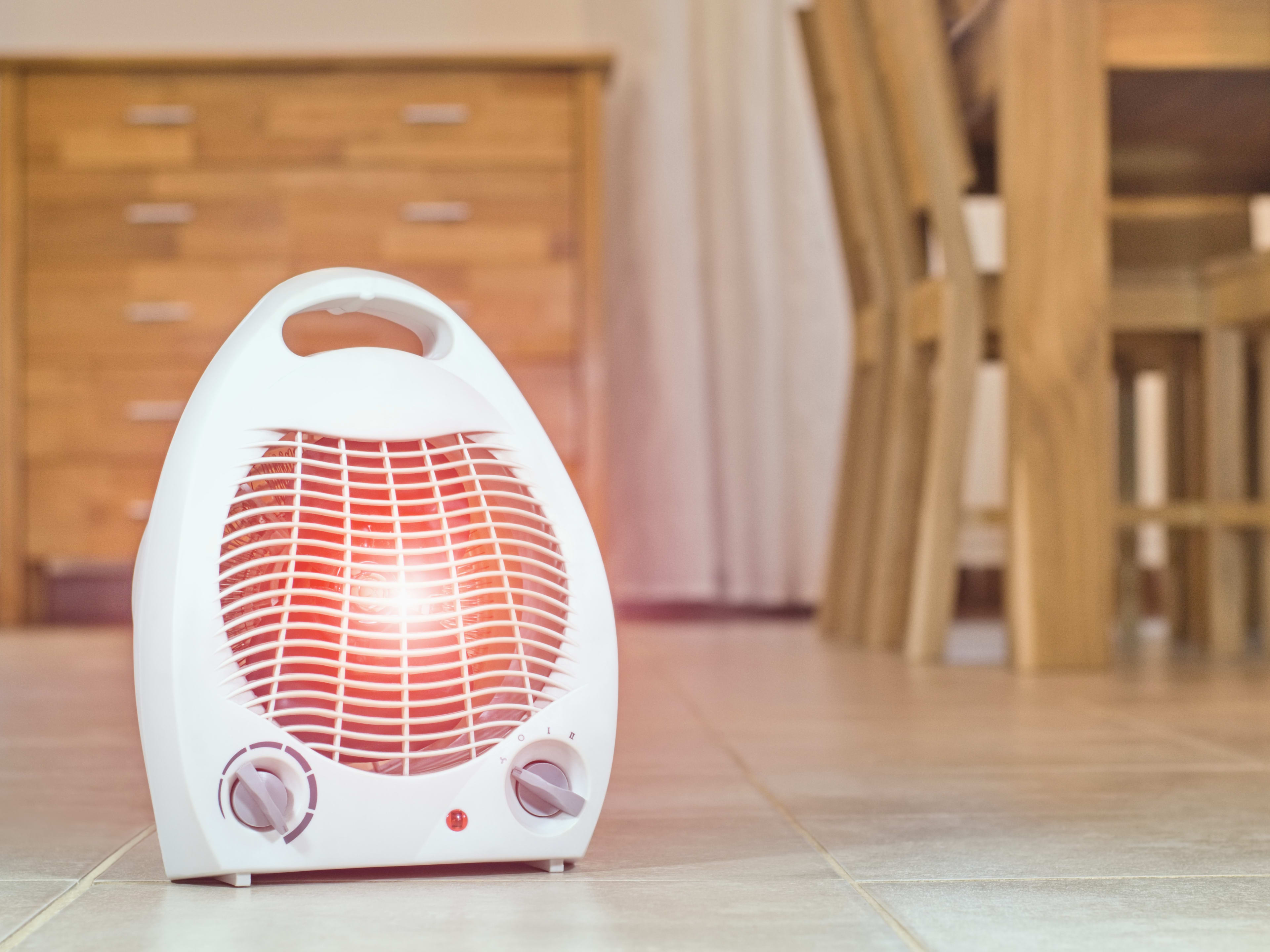 Best portable heaters of 2024 - Autoblog
