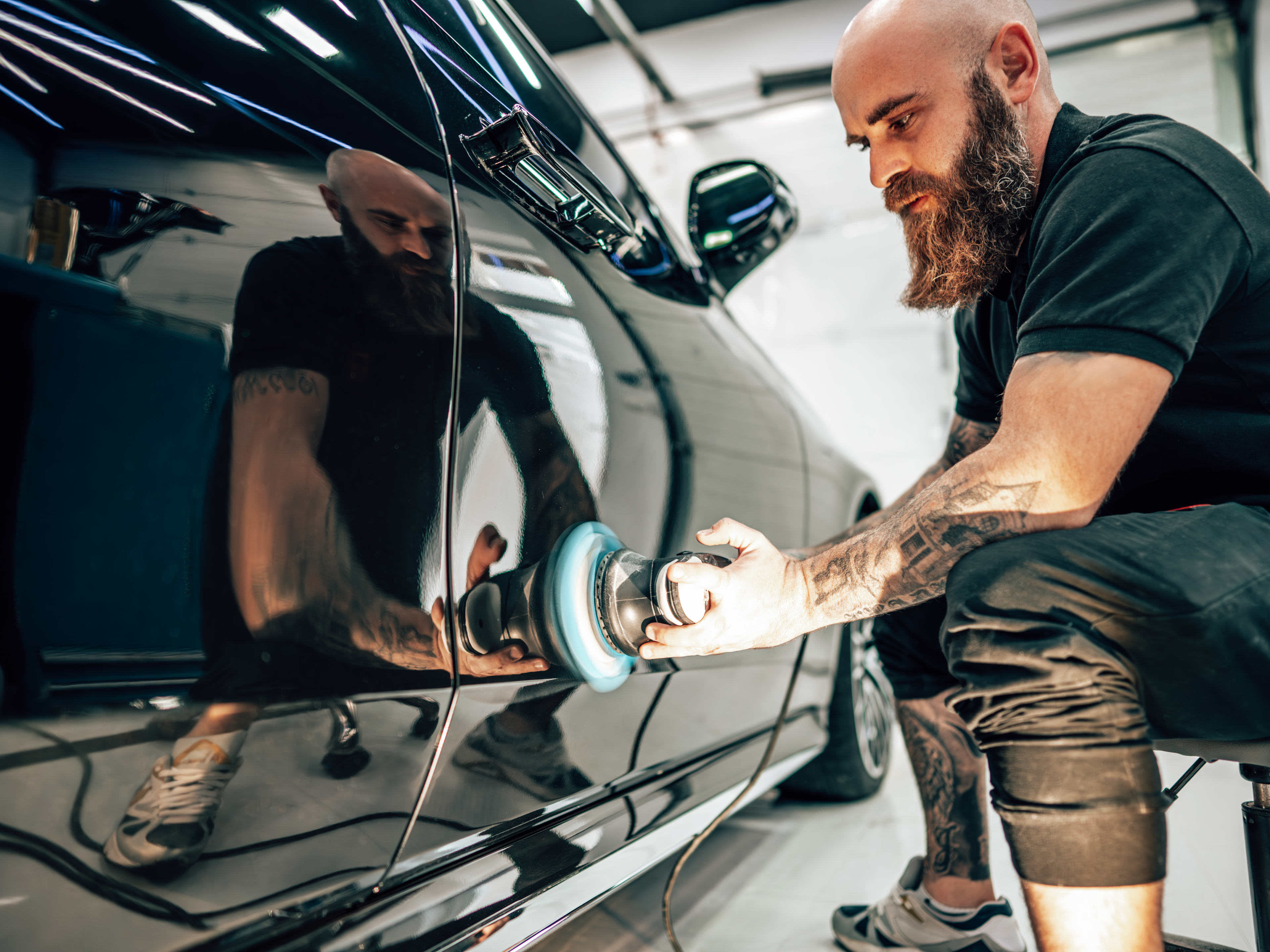 The best polishing compound of 2024 - Autoblog