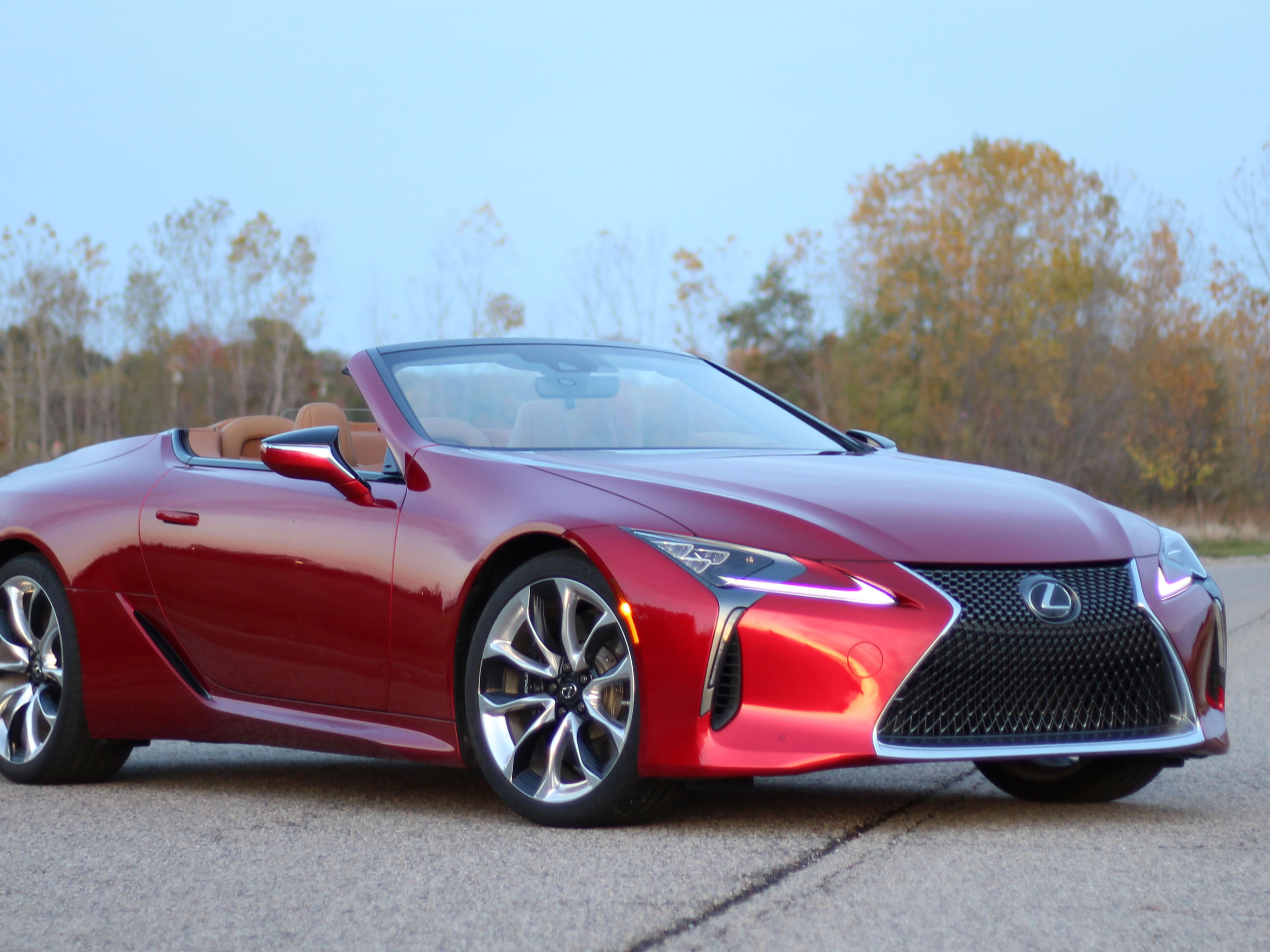 Best new convertibles for 2024 and 2025 - Autoblog