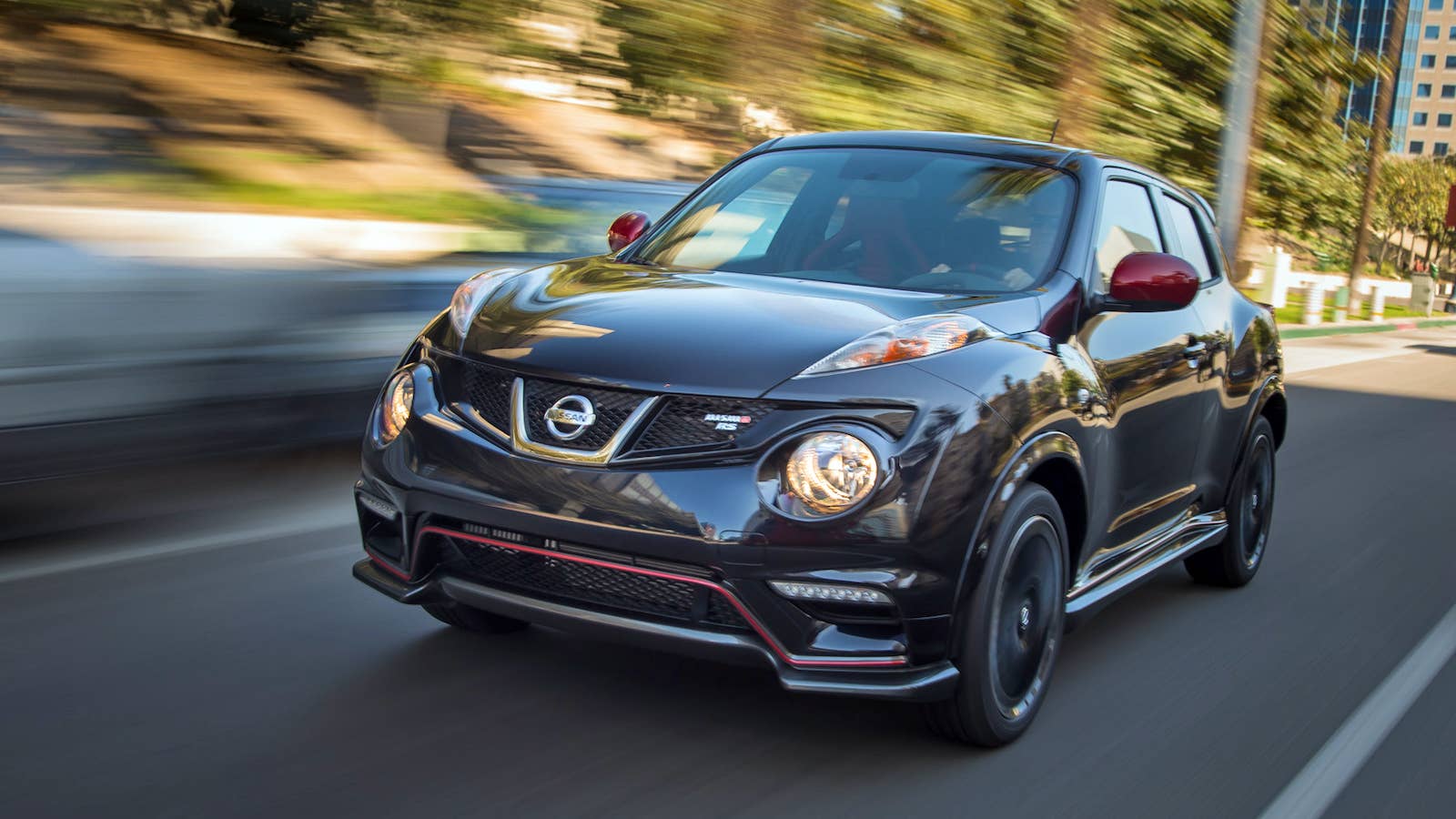 Future Classic: Nissan Juke - Autoblog
