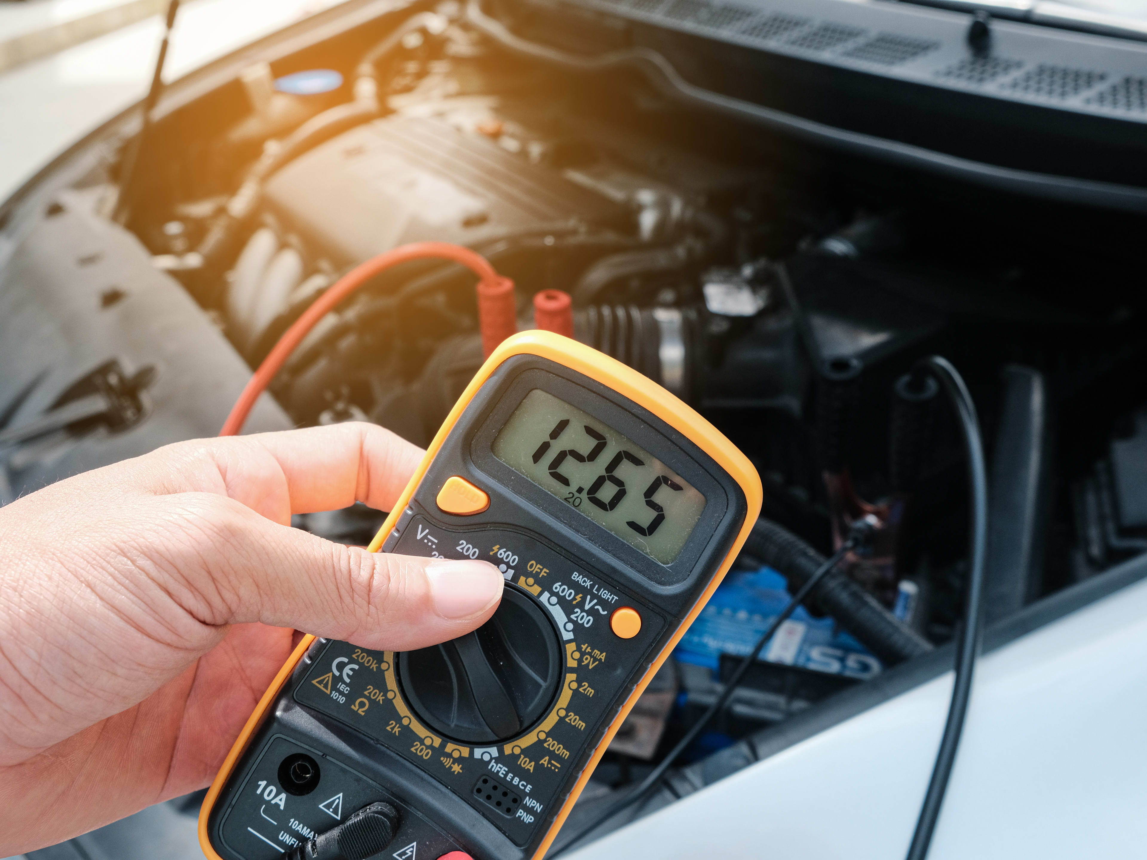 The best multimeters for automotive use of 2024 - Autoblog