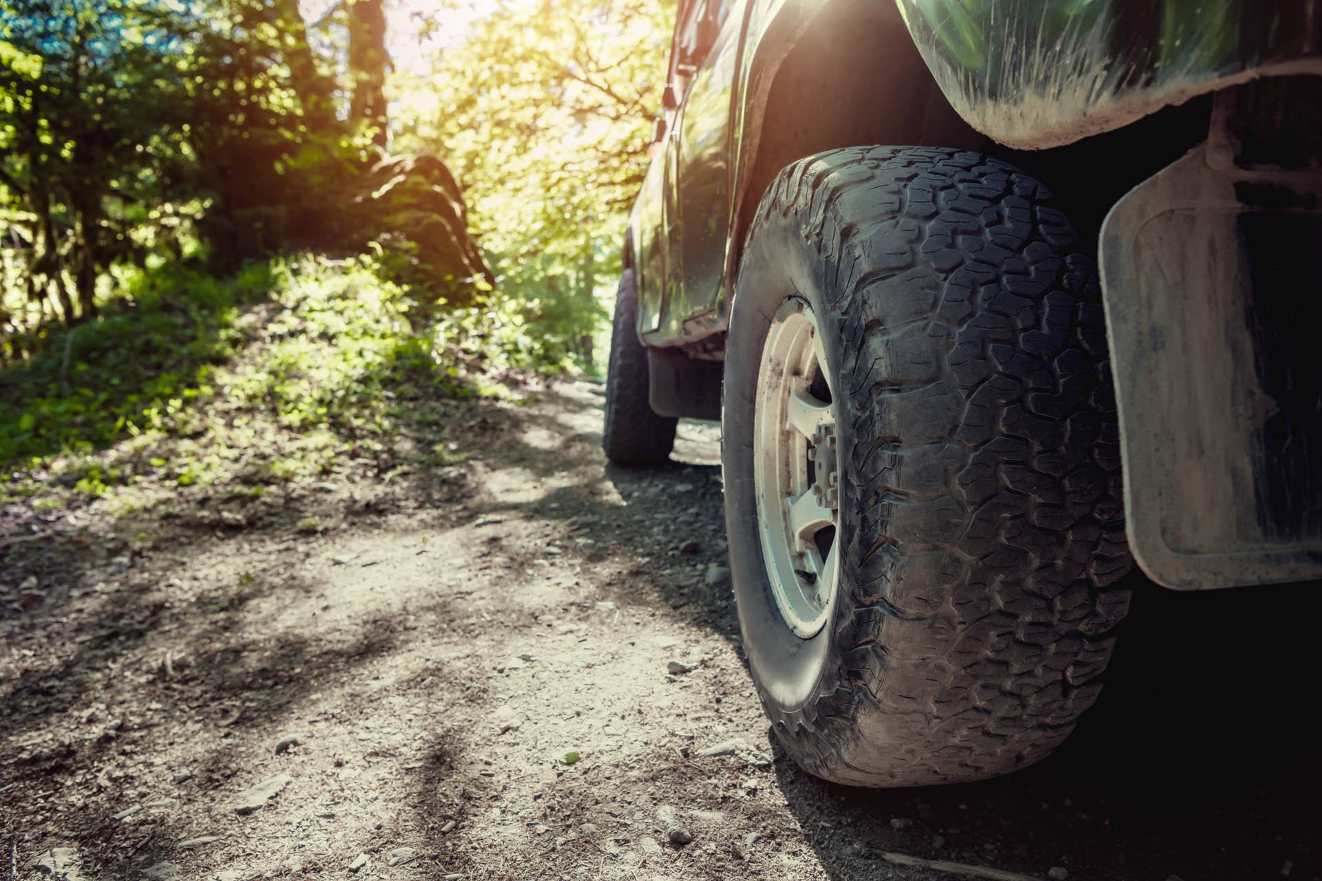 The best truck lift kits of 2024 - Autoblog