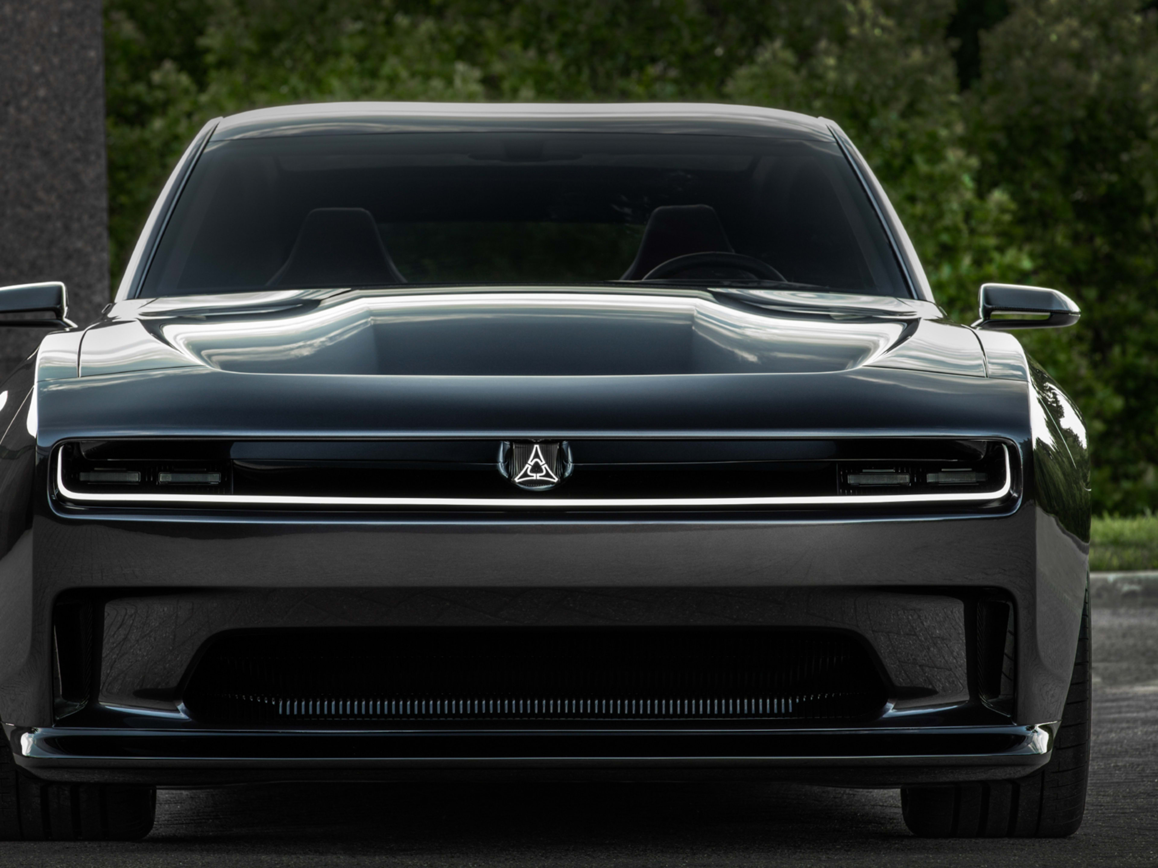 Dodge to reveal final 'Last Call' car on March 20 in Las Vegas - Autoblog