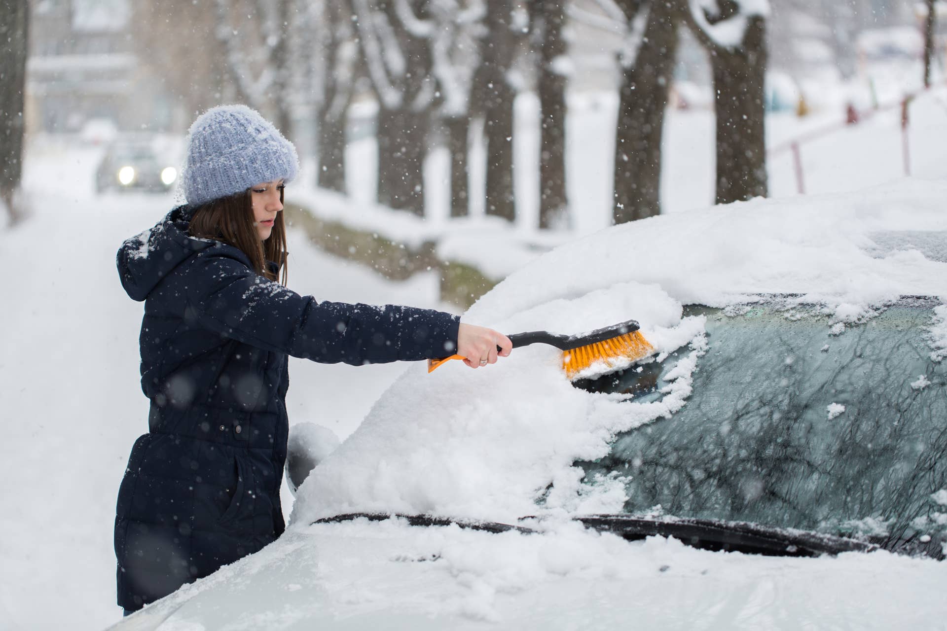 5 fantastic ice scrapers to help get you through a snowy winter