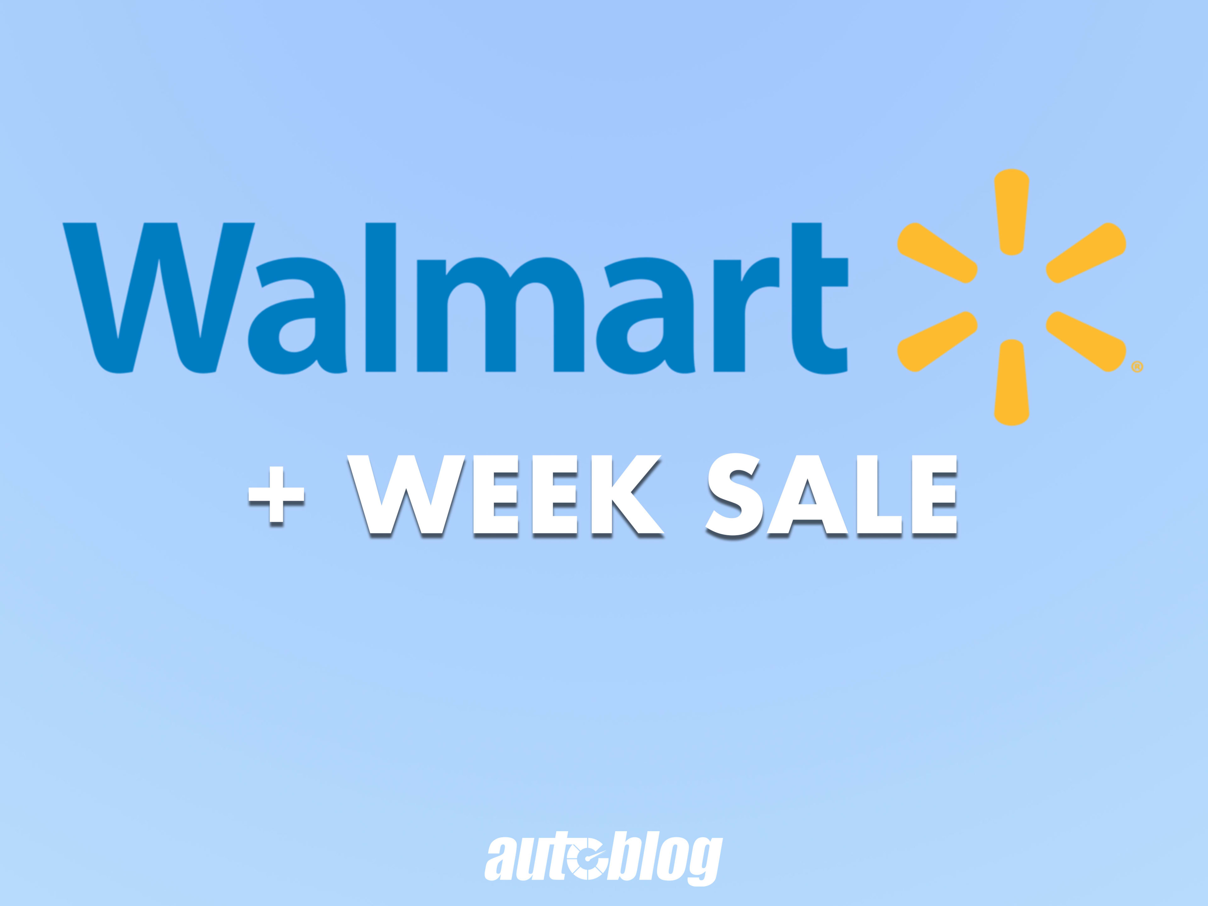 Best Walmart Plus Deals for Prime Day 2023 - Autoblog