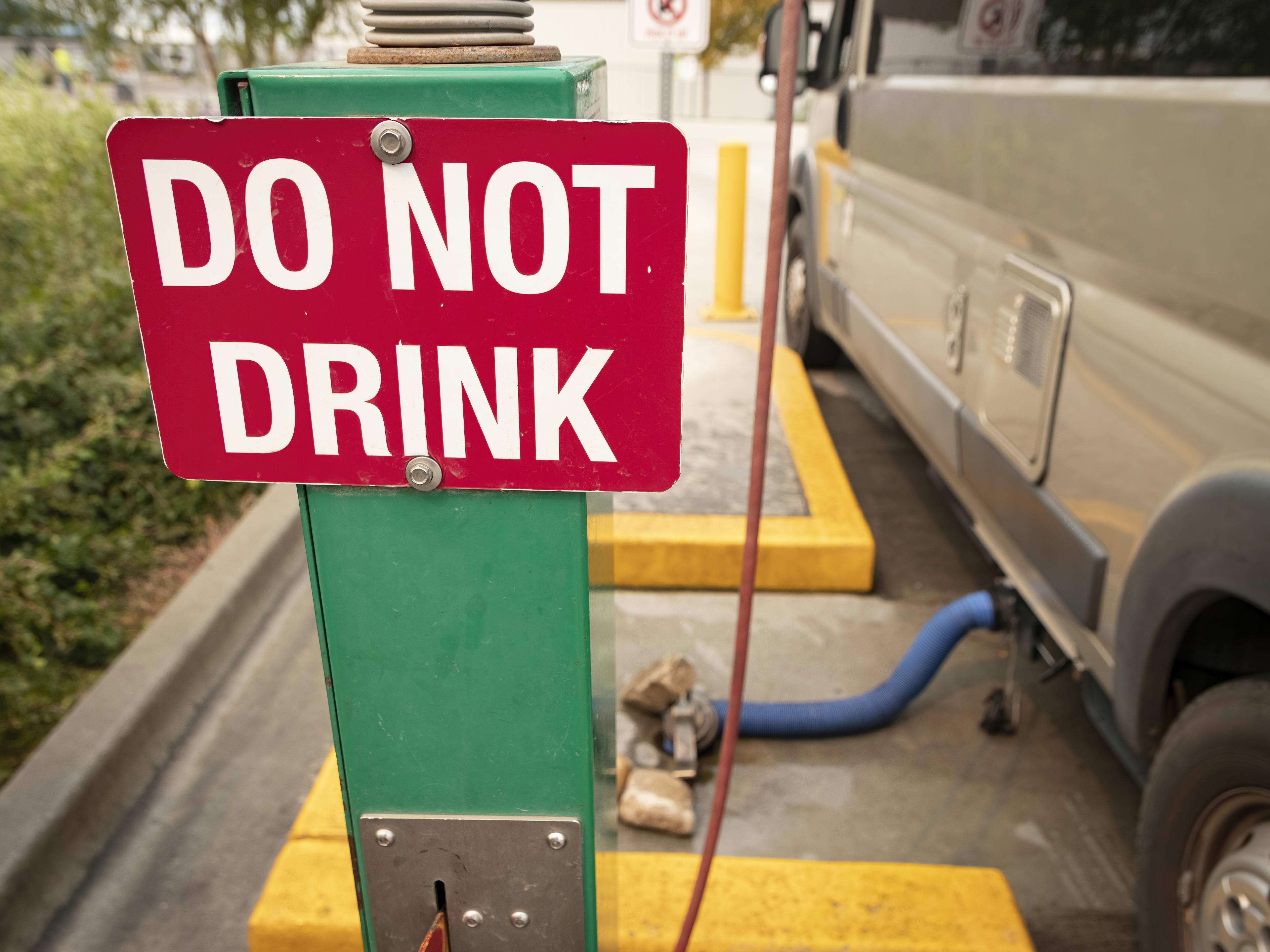 The best RV portable waste tanks and tote tanks for 2024 - Autoblog