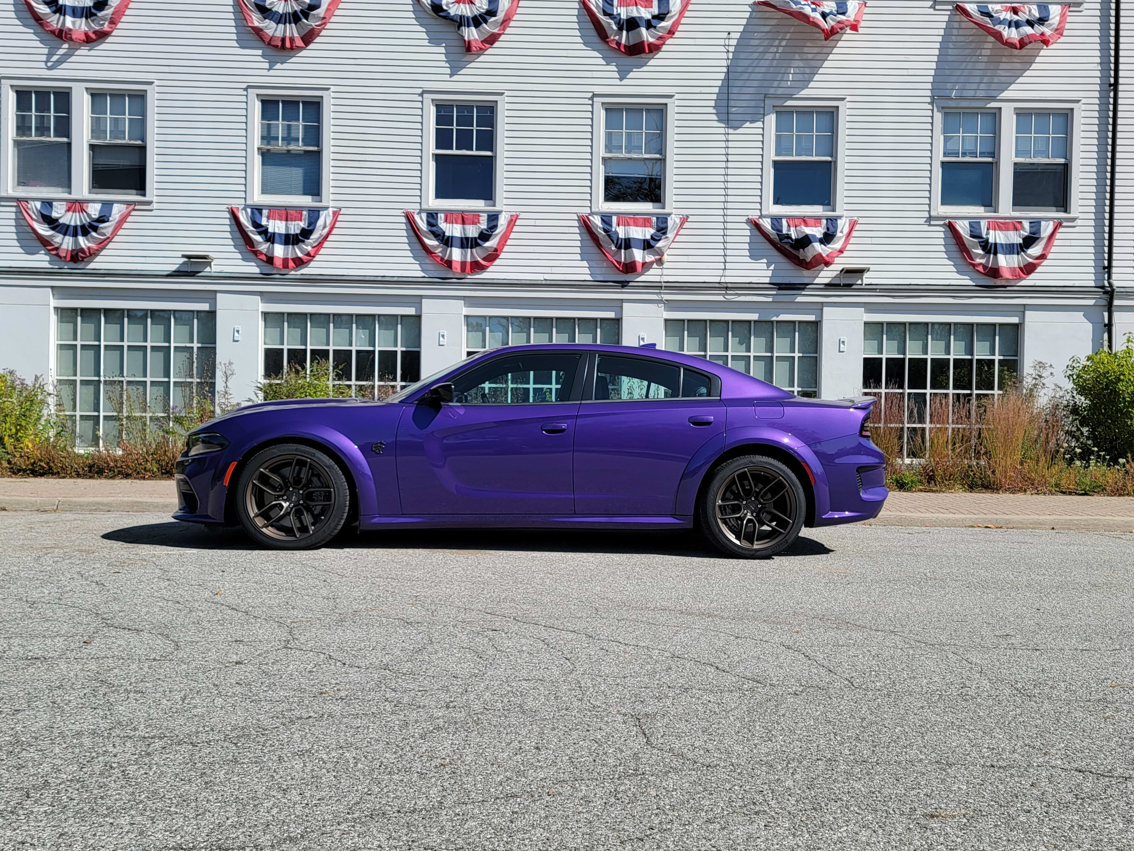 2023 Dodge Charger Jailbreak Final Thoughts: We knew ye almost too well ...