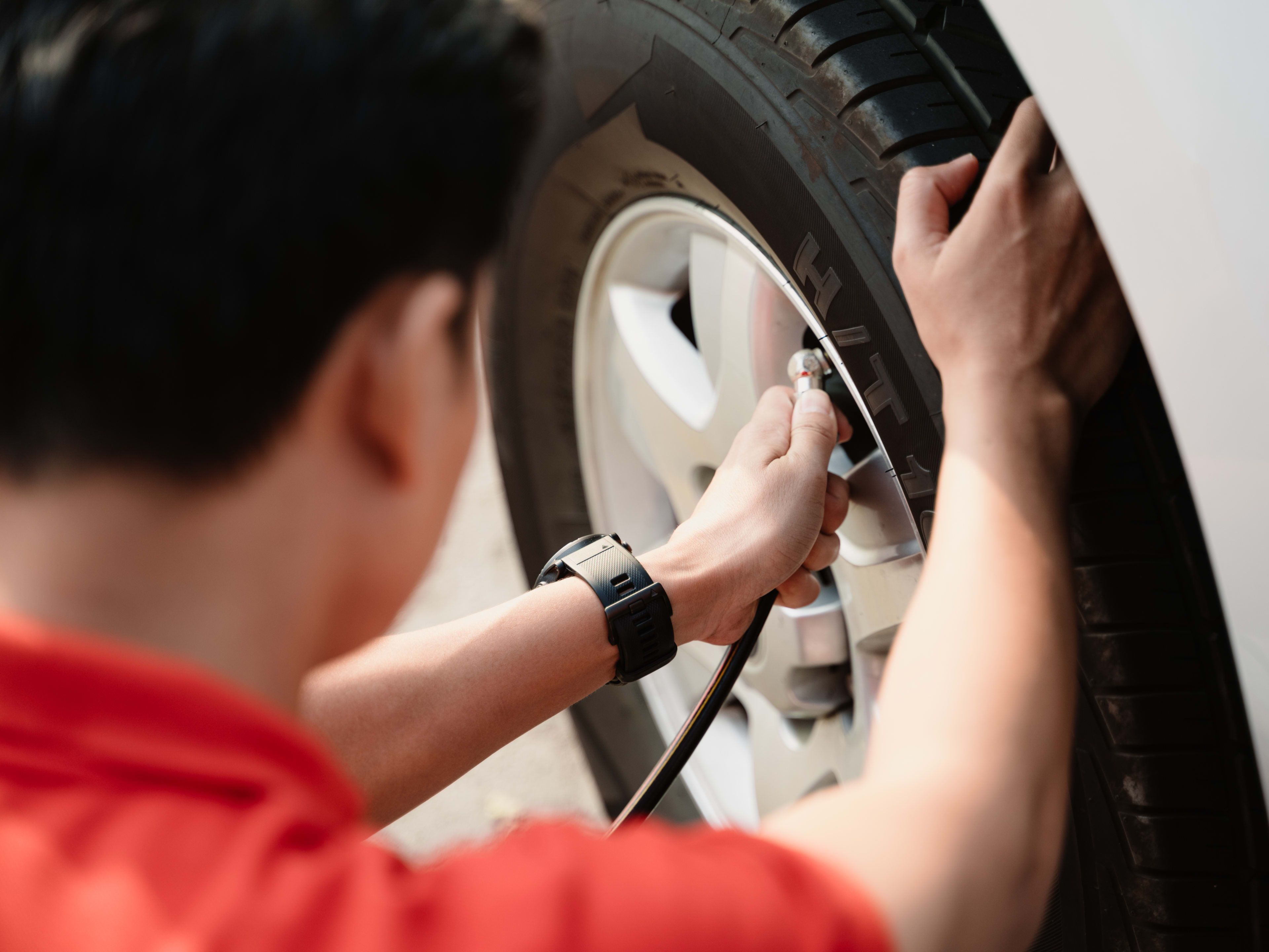 The 5 best-selling tire inflators on Amazon - Autoblog