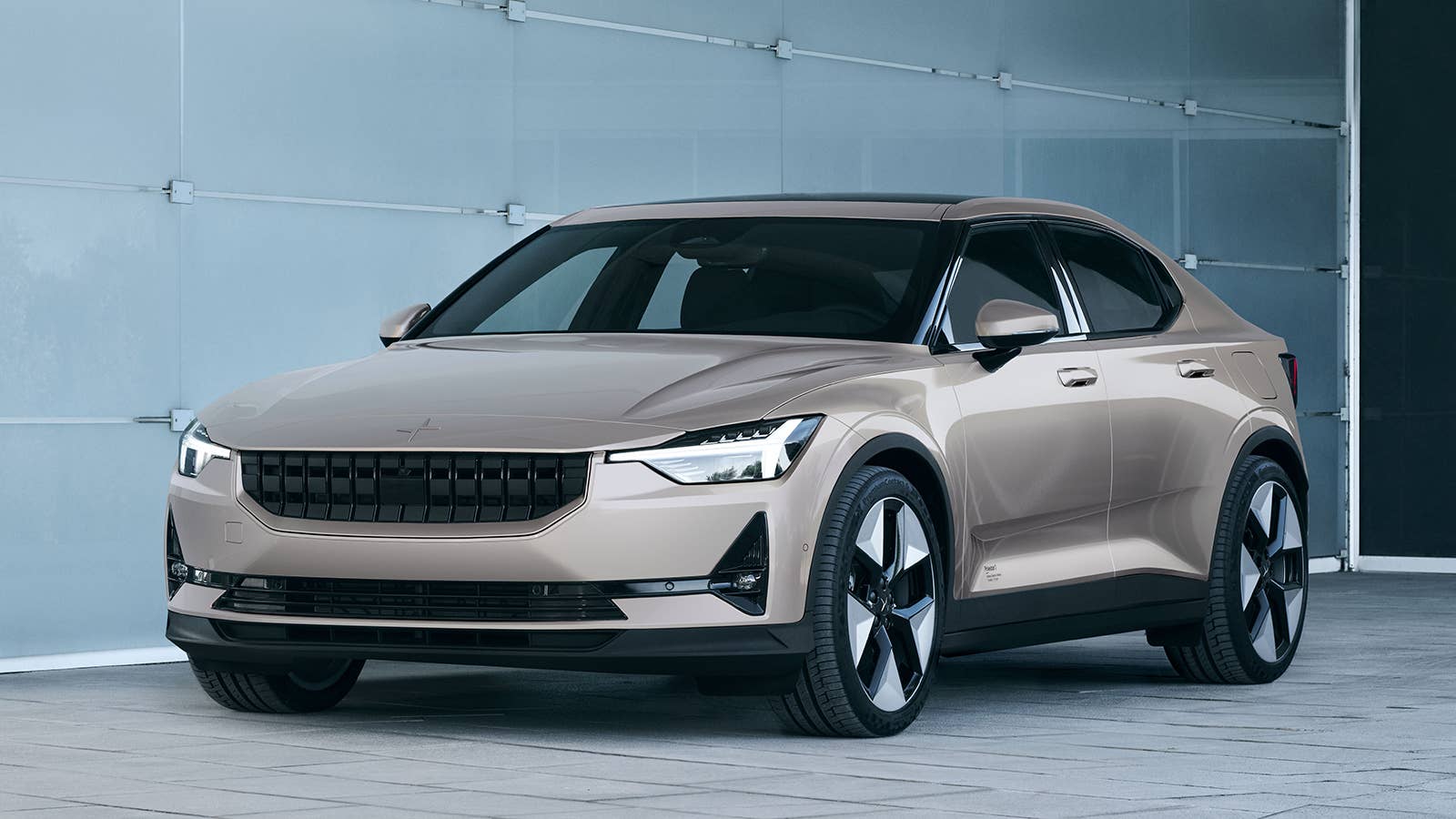 2023 Polestar 2 Review: A top-notch electric sport sedan - Autoblog