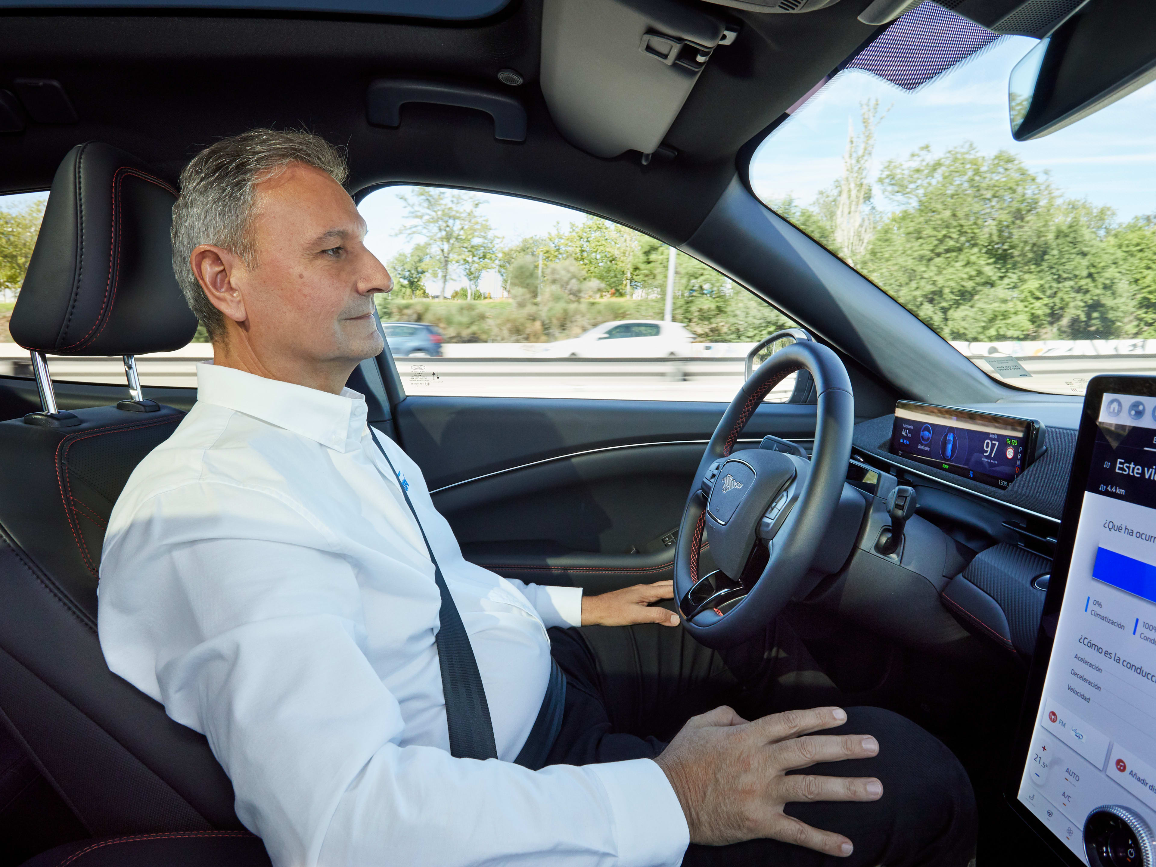 Toyota, VW, And GM Slam The Feds Over Outdated Safety Rules - Autoblog