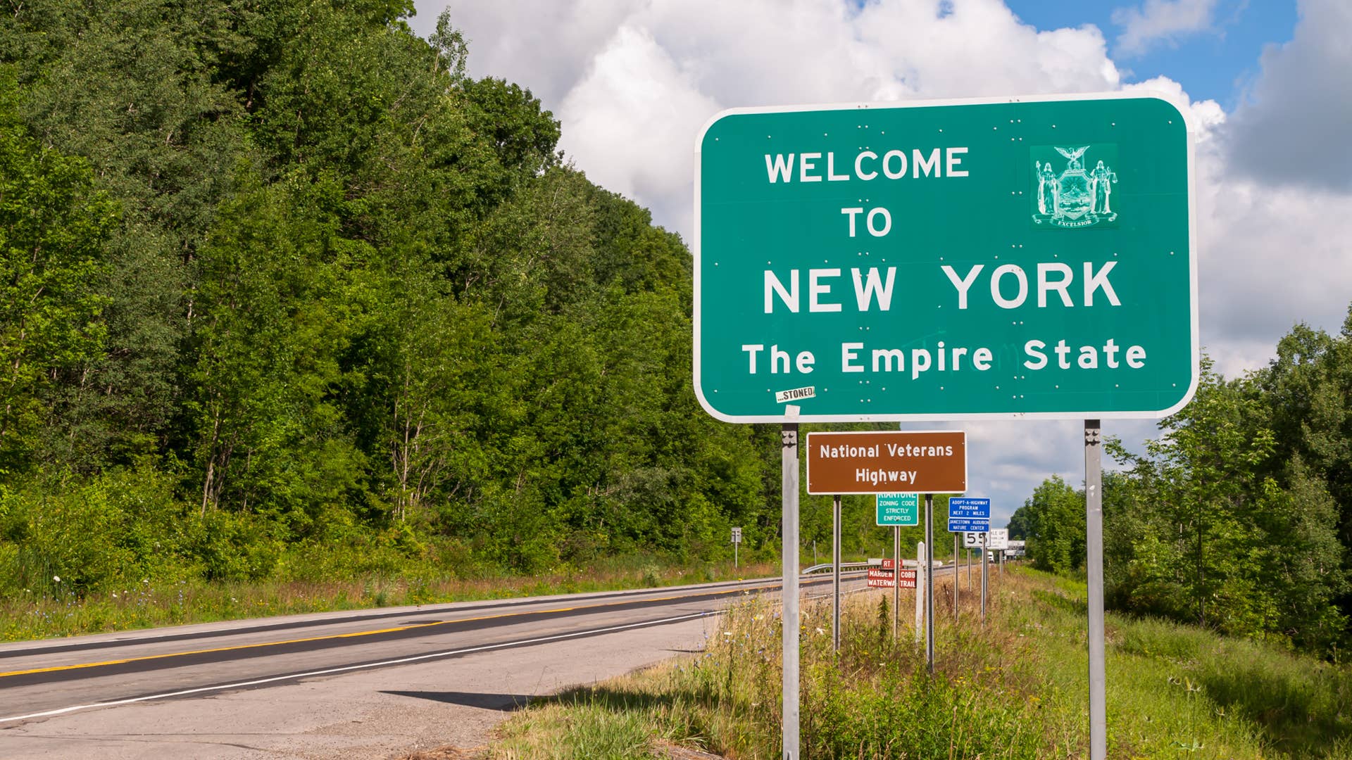 New Yorkers have the longest commutes in the country - Autoblog