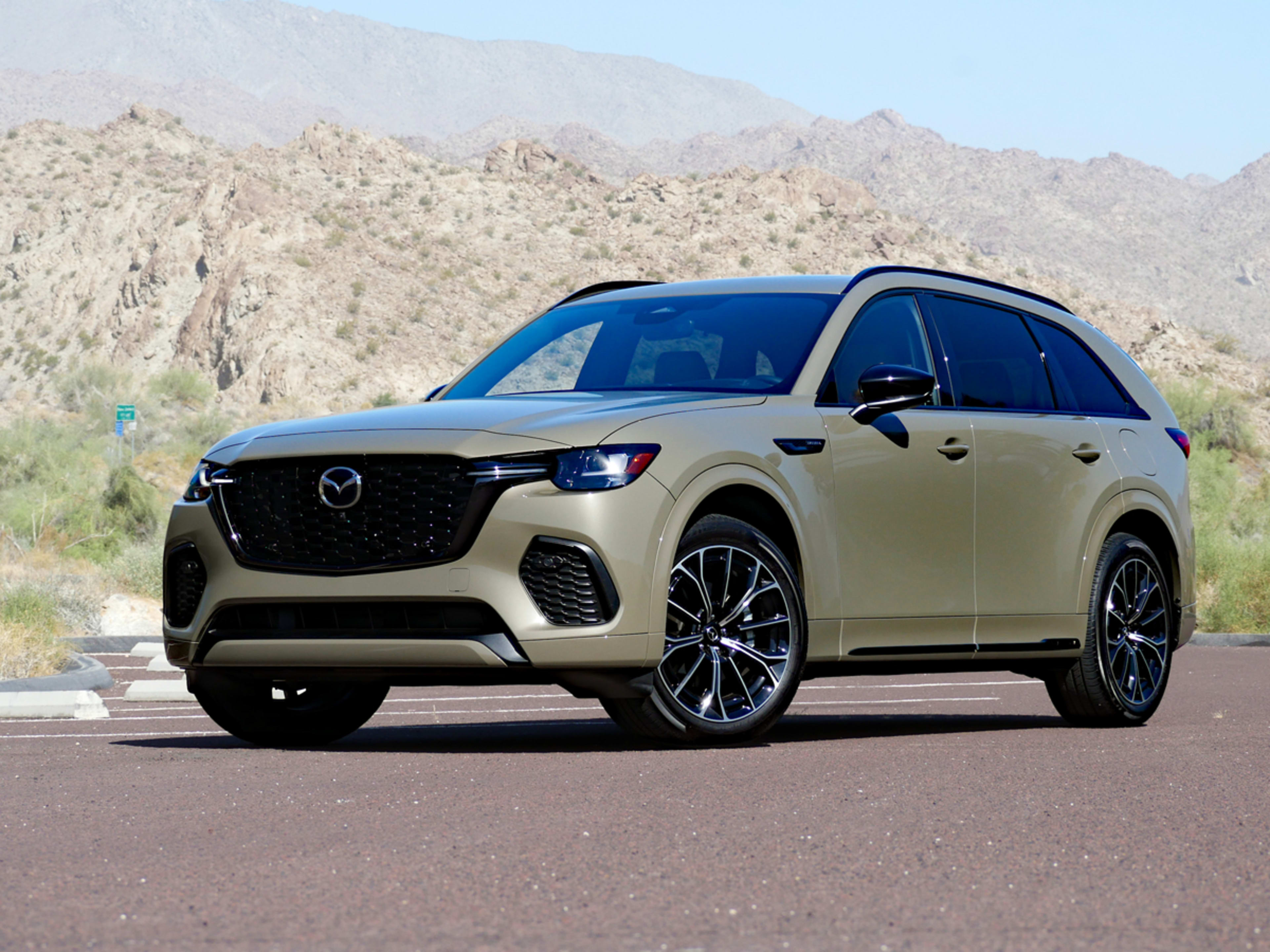 How Mazda Plans To Outsmart America’s Harsh Tariffs - Autoblog