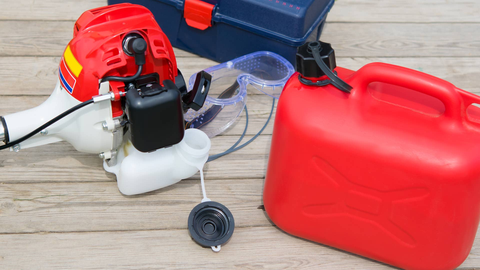 Best gas cans of 2024 - Autoblog