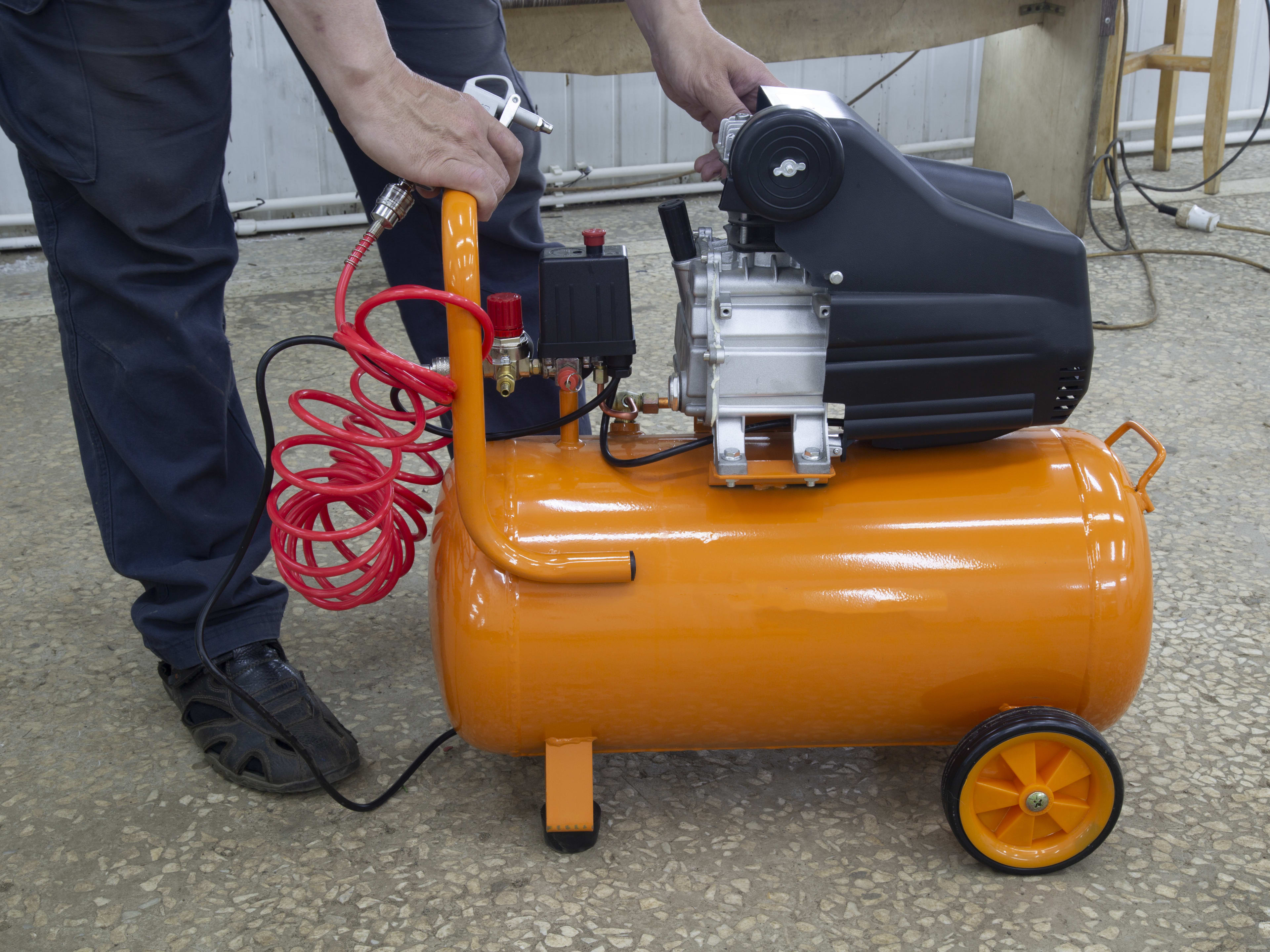 The best air compressors of 2024 - Autoblog