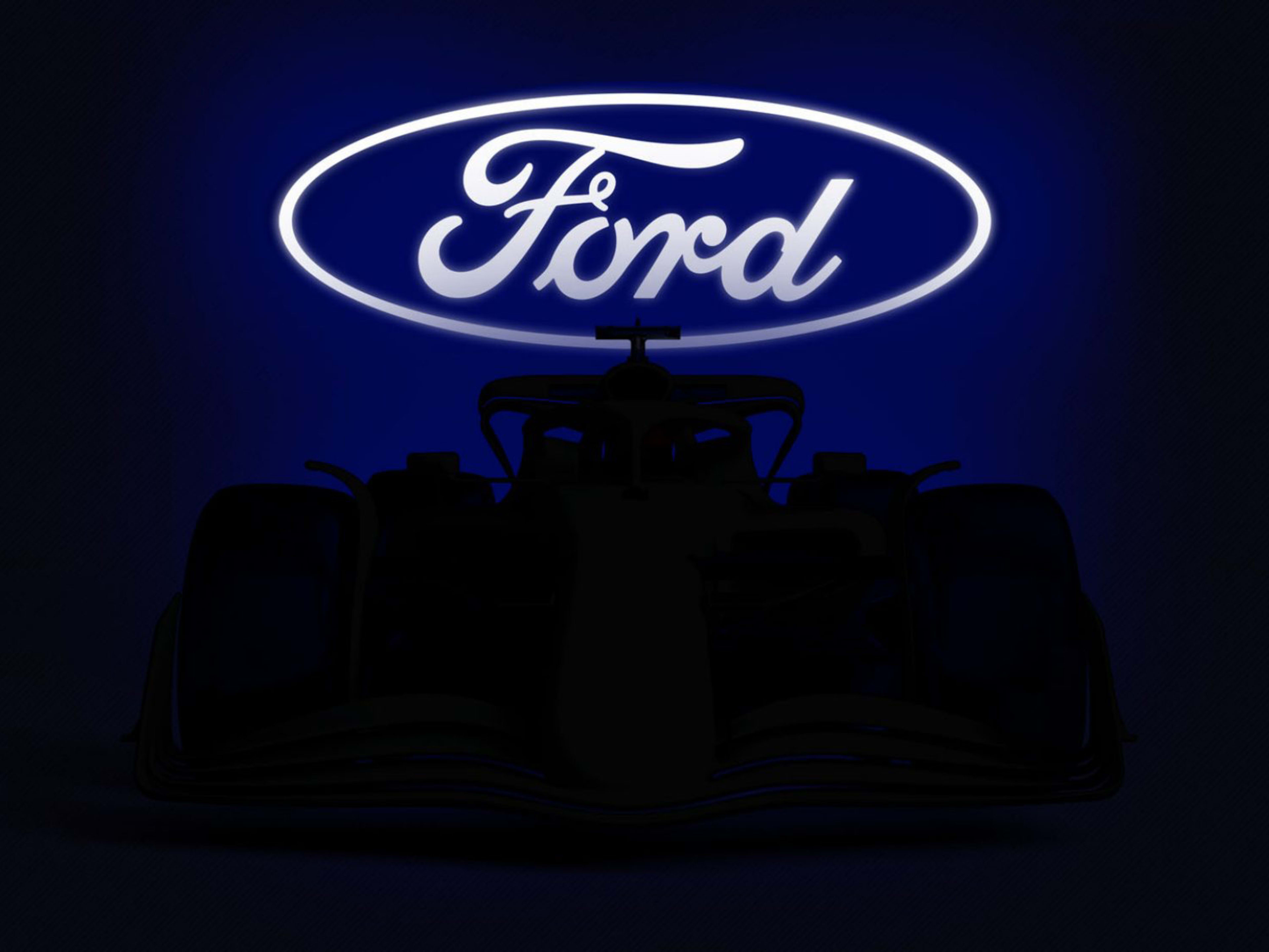 Red Bull Ford Powertrains' work toward 2026 F1 power unit is officially ...