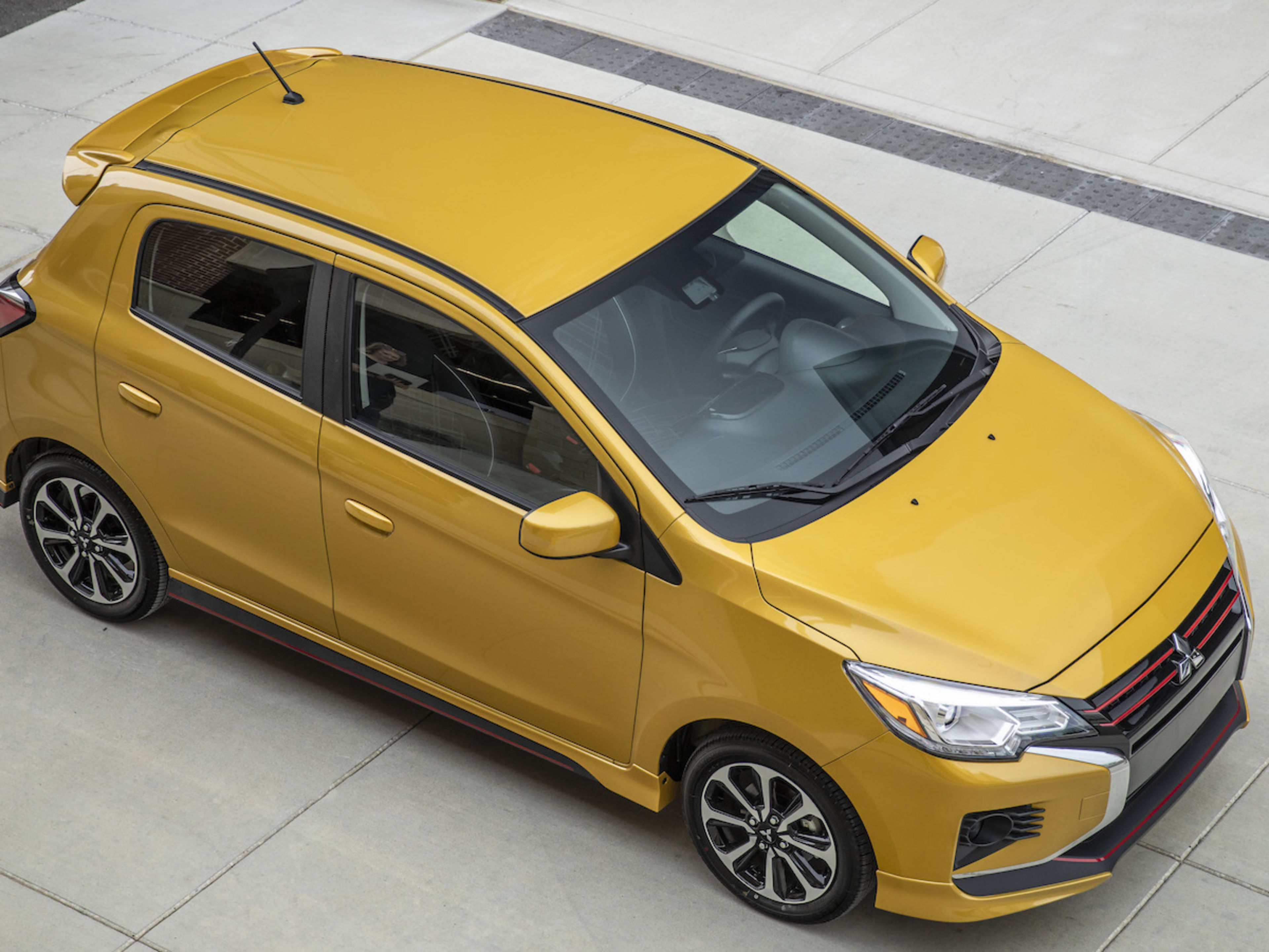 Mitsubishi Mirage Car 2024 Mitsubishi Mirage | Frank Leta Mitsubishi