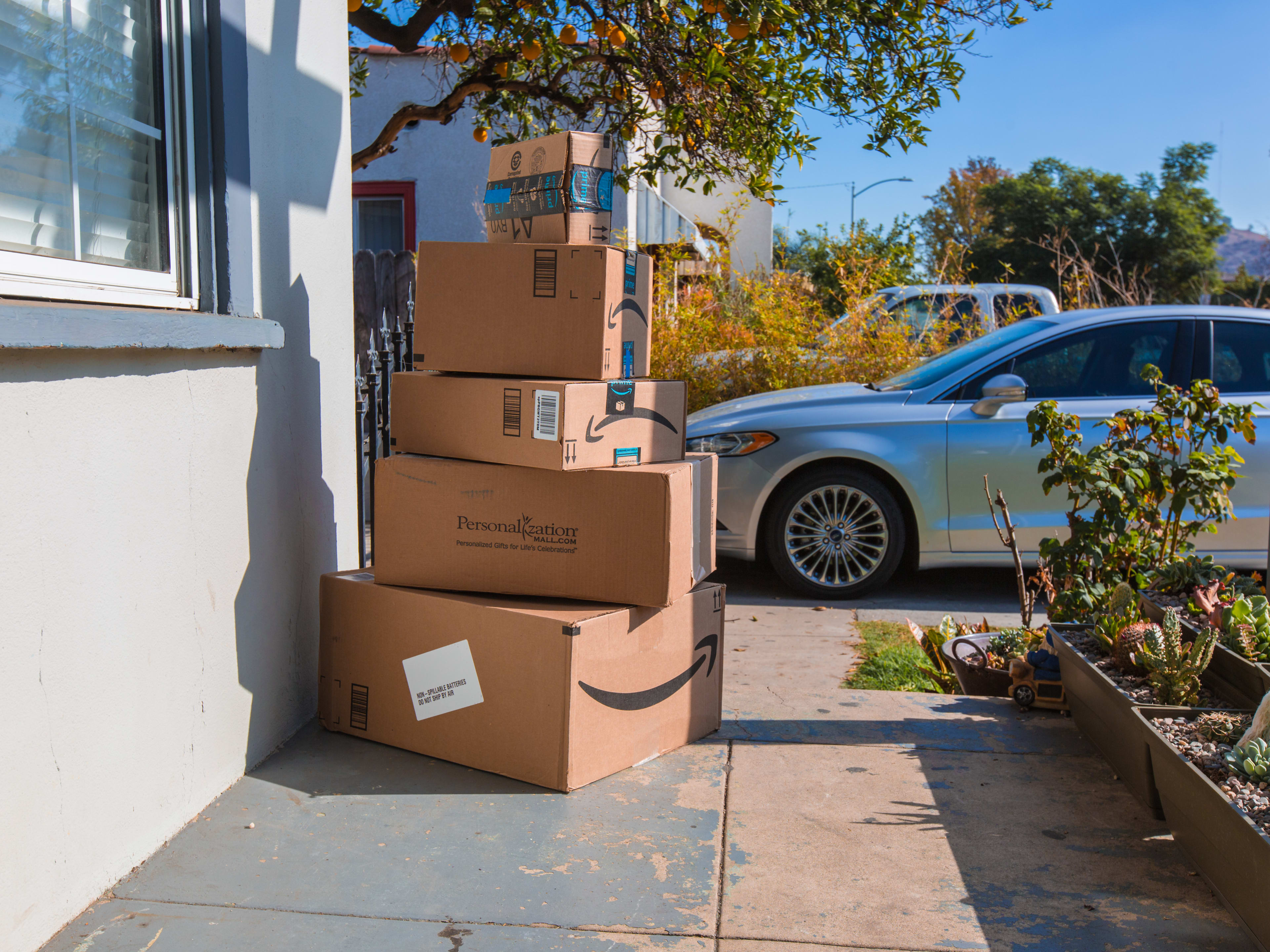 Buy brand-name car parts online at Amazon's OEM parts store - Autoblog