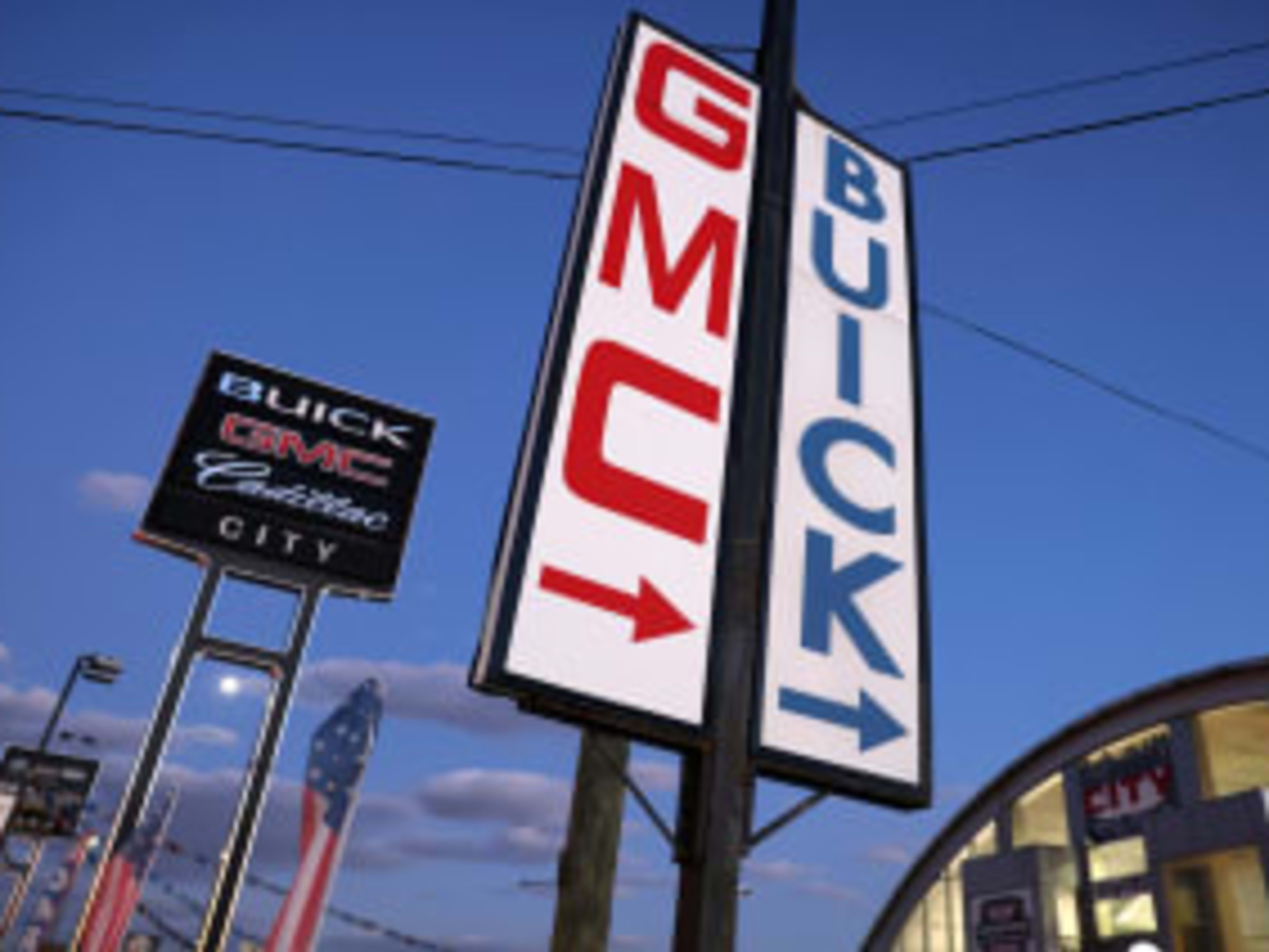 The 5 auto sales terms you should know to read car sales reports like a ...