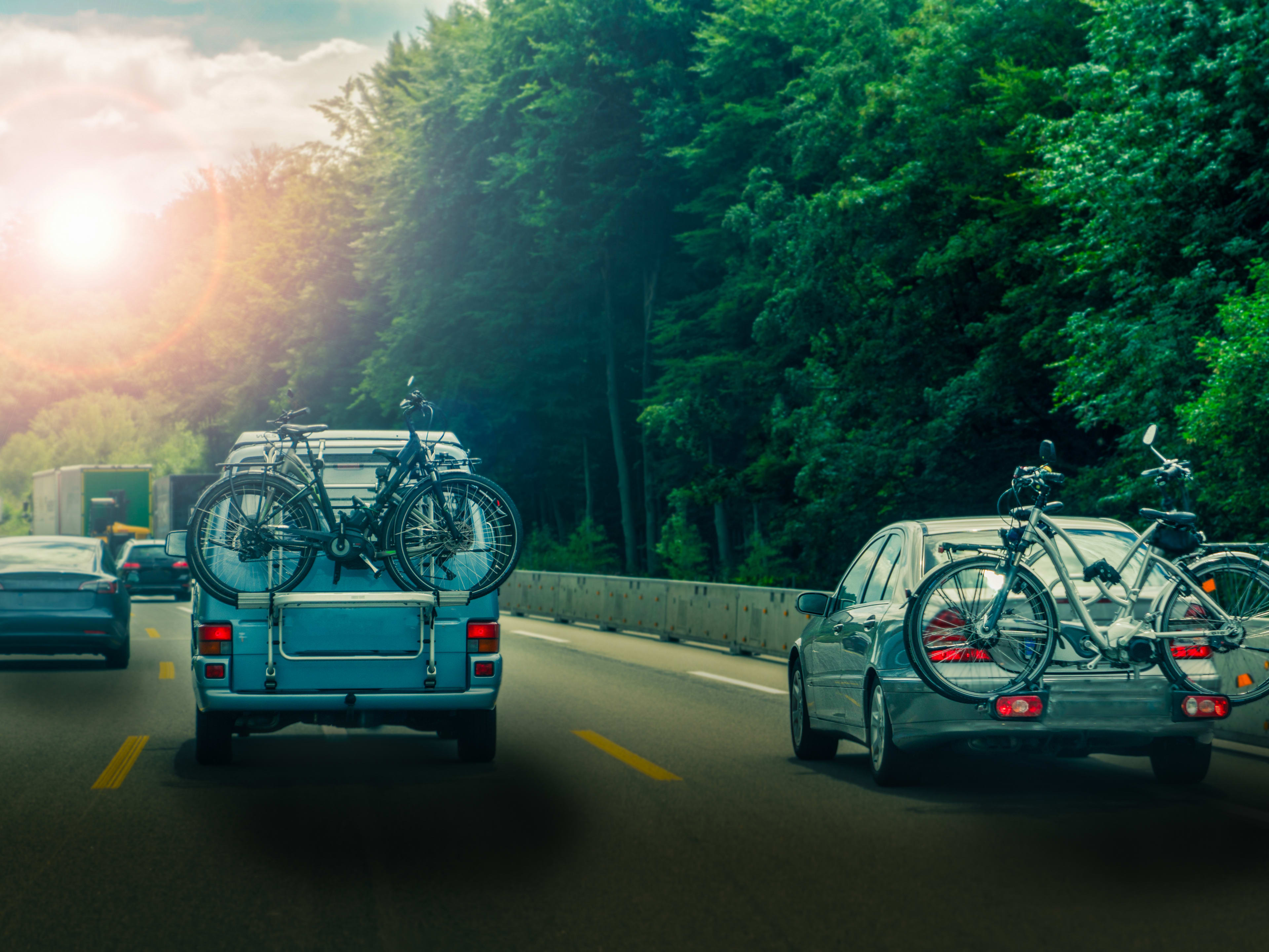 The best bike racks for cars of 2024 - Autoblog