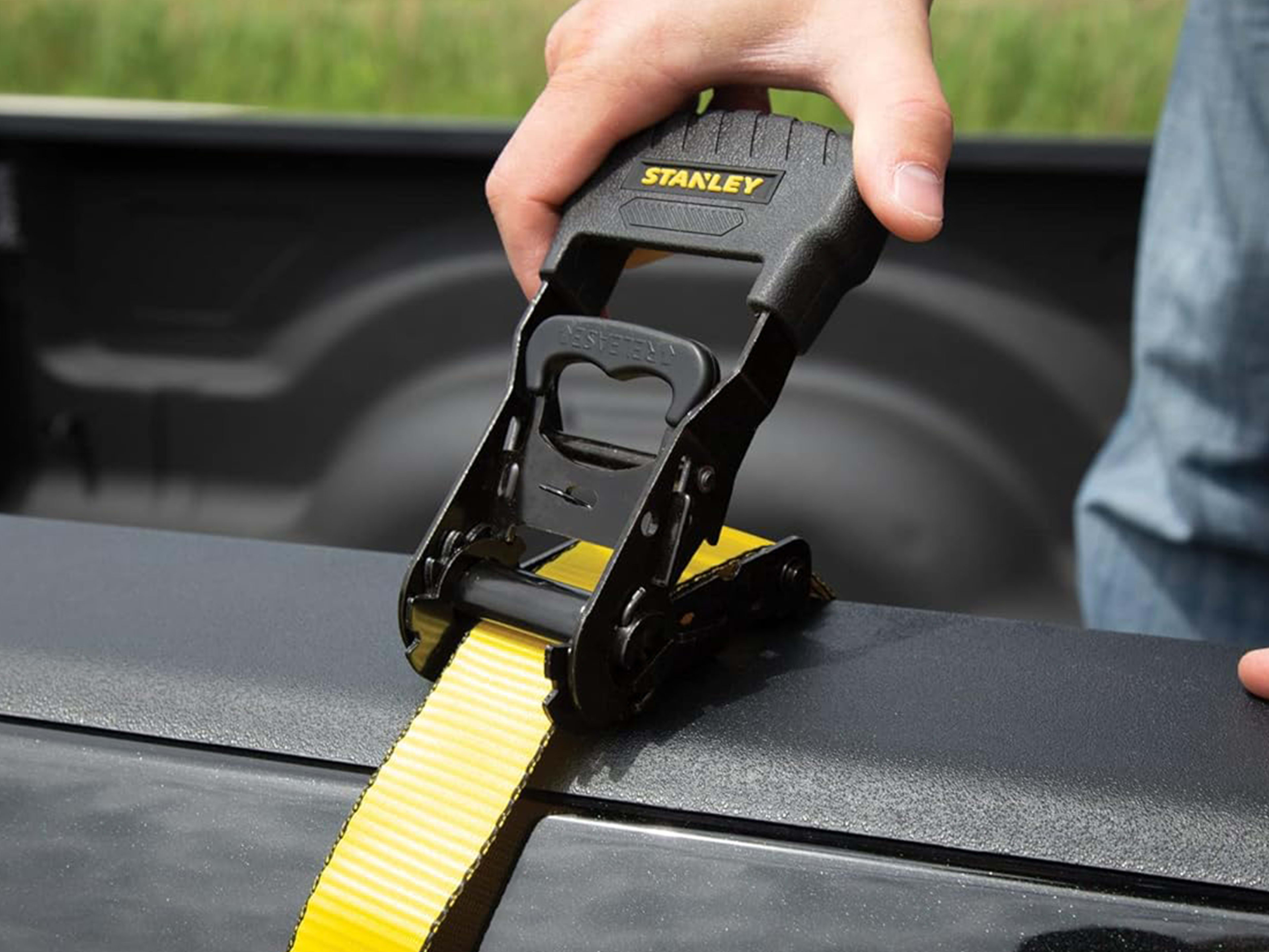 The best tie down straps of 2024 - Autoblog