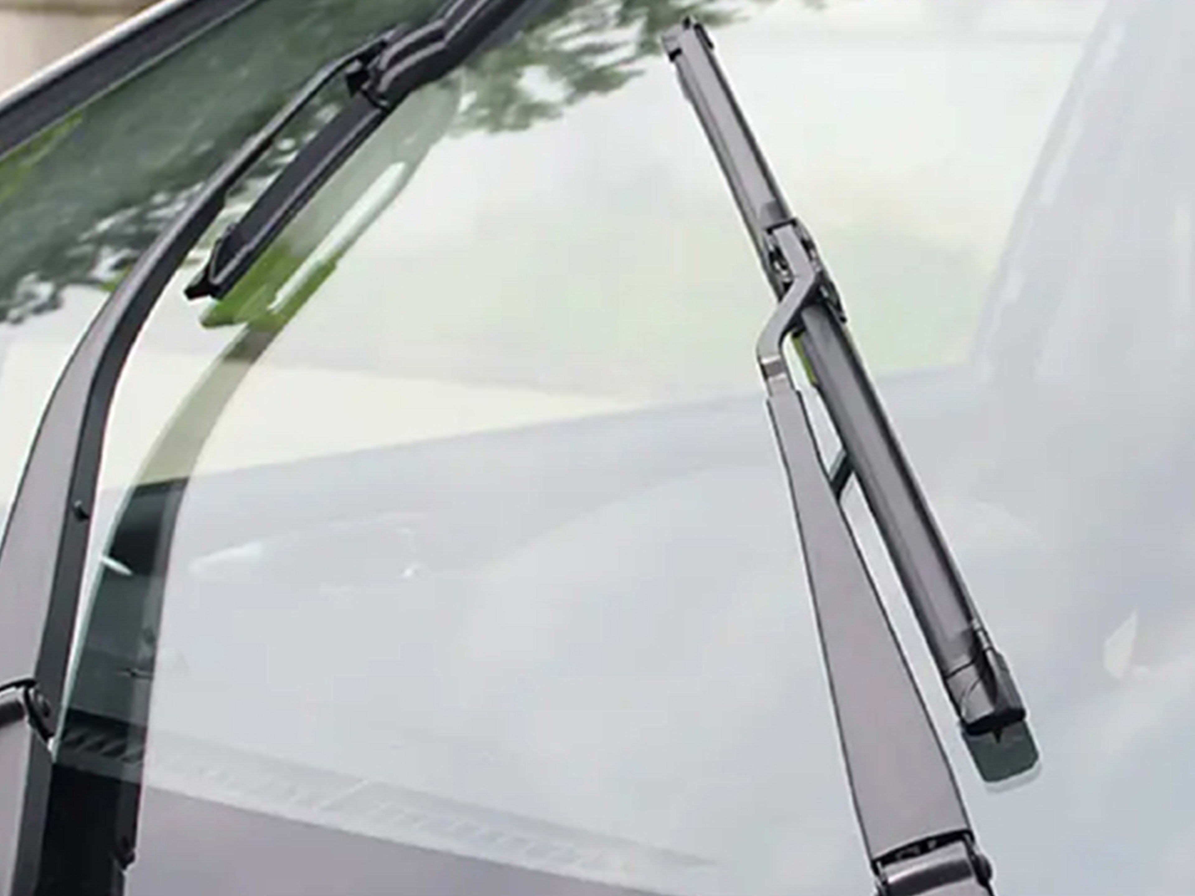 The best silicone wiper blades of 2024 - Autoblog
