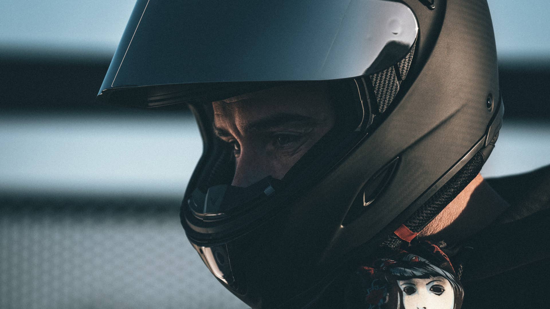 Forcite's MK1S helmet builds in almost all the tech - Autoblog