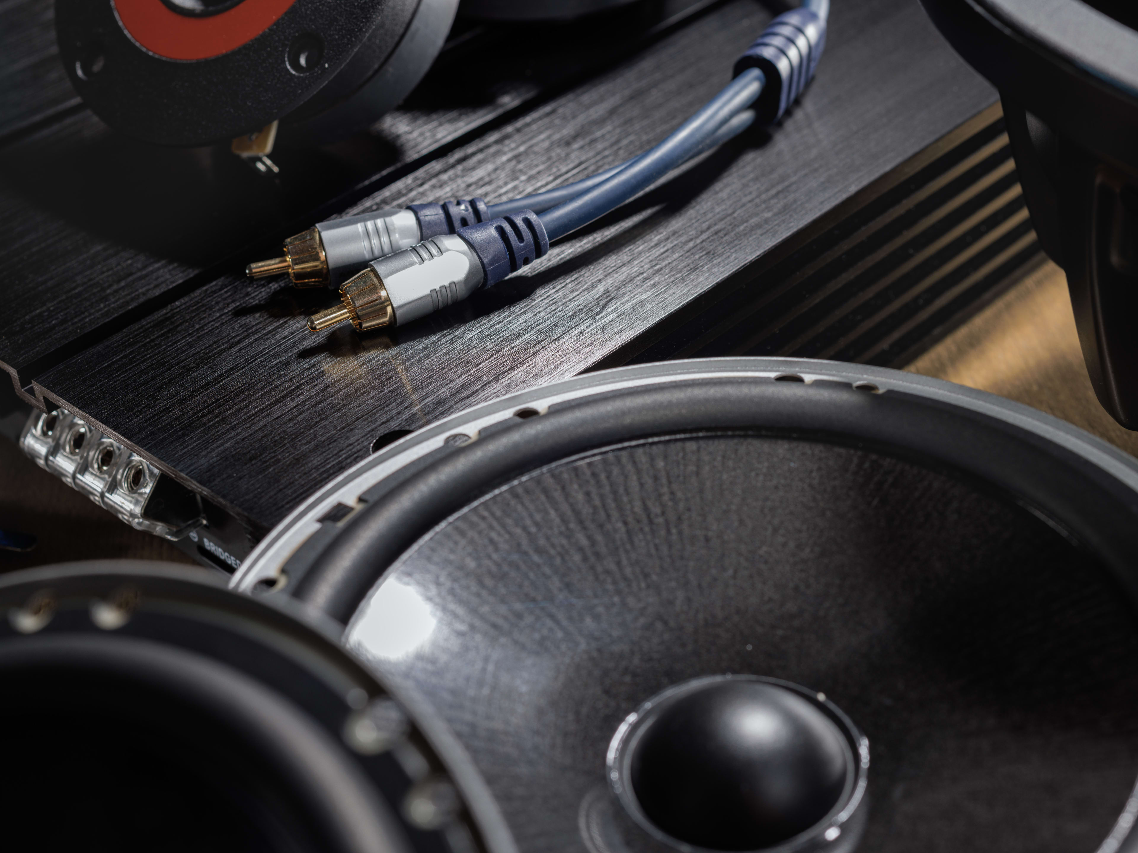 The best car sound systems of 2024 - Autoblog