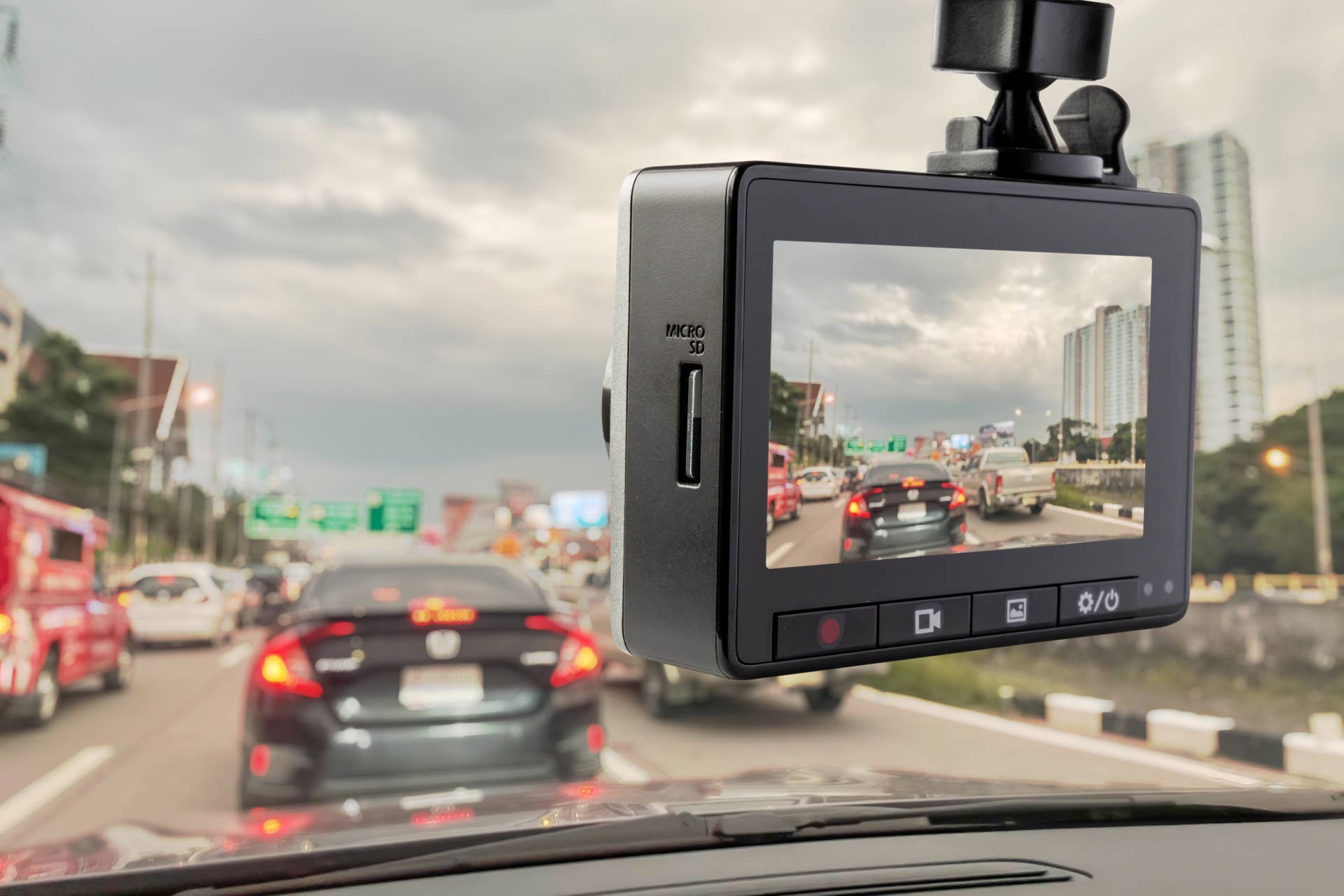 The 5 best-selling dash cams on Amazon - Autoblog