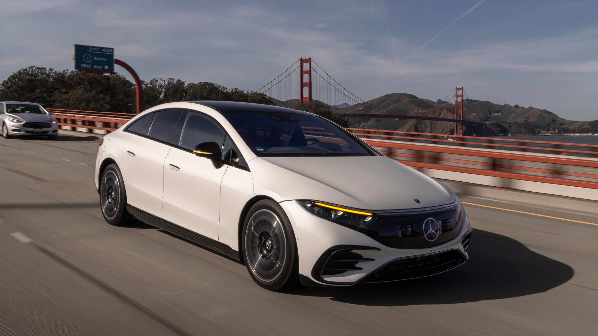 Mercedes' new MB.OS software platform is like Skynet for a carmaker ...