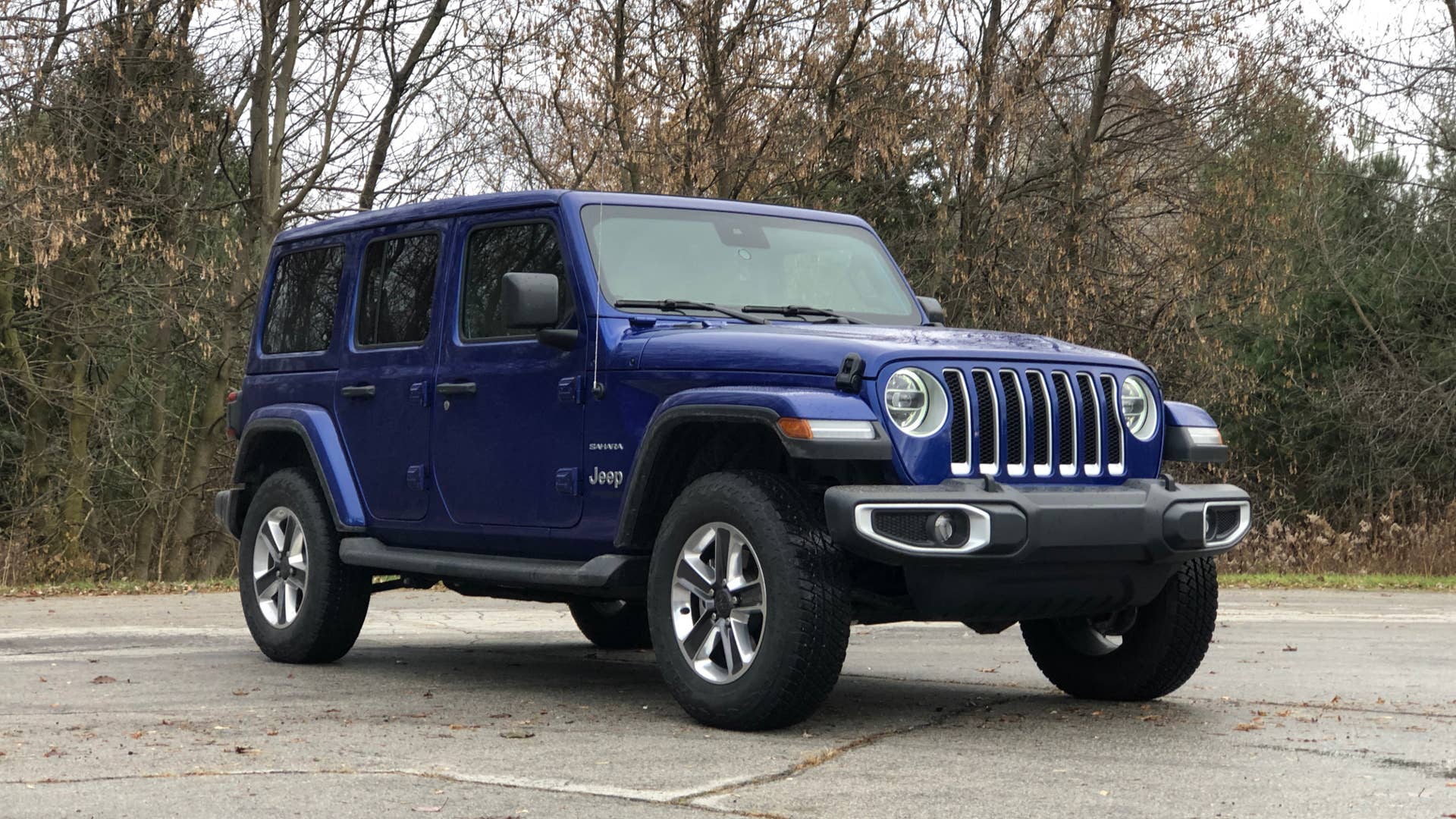 Jeep 'Death Wobble' class action settlement includes warranty extension ...