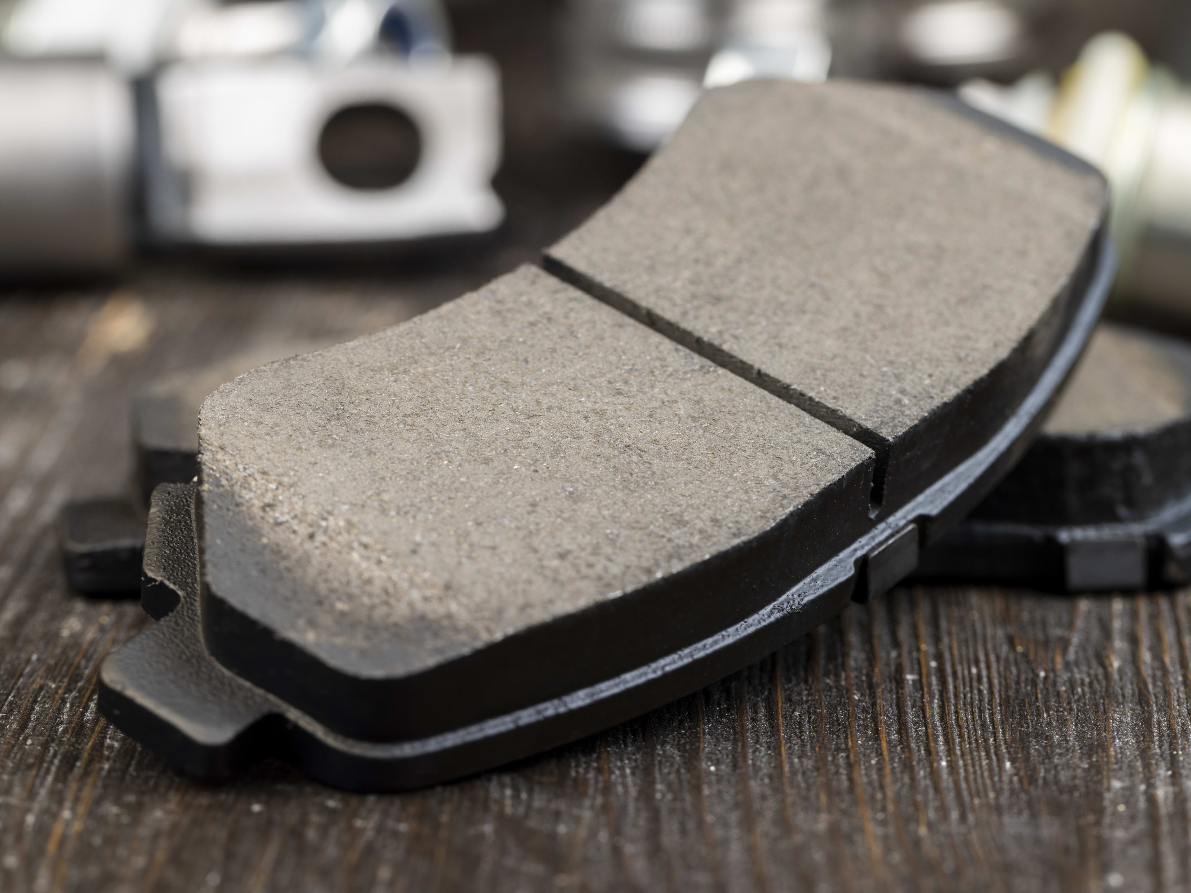 The best ceramic brake pads of 2024 - Autoblog