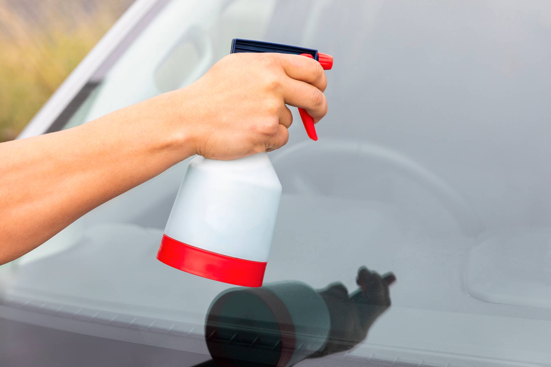 The best car windshield cleaners of 2024