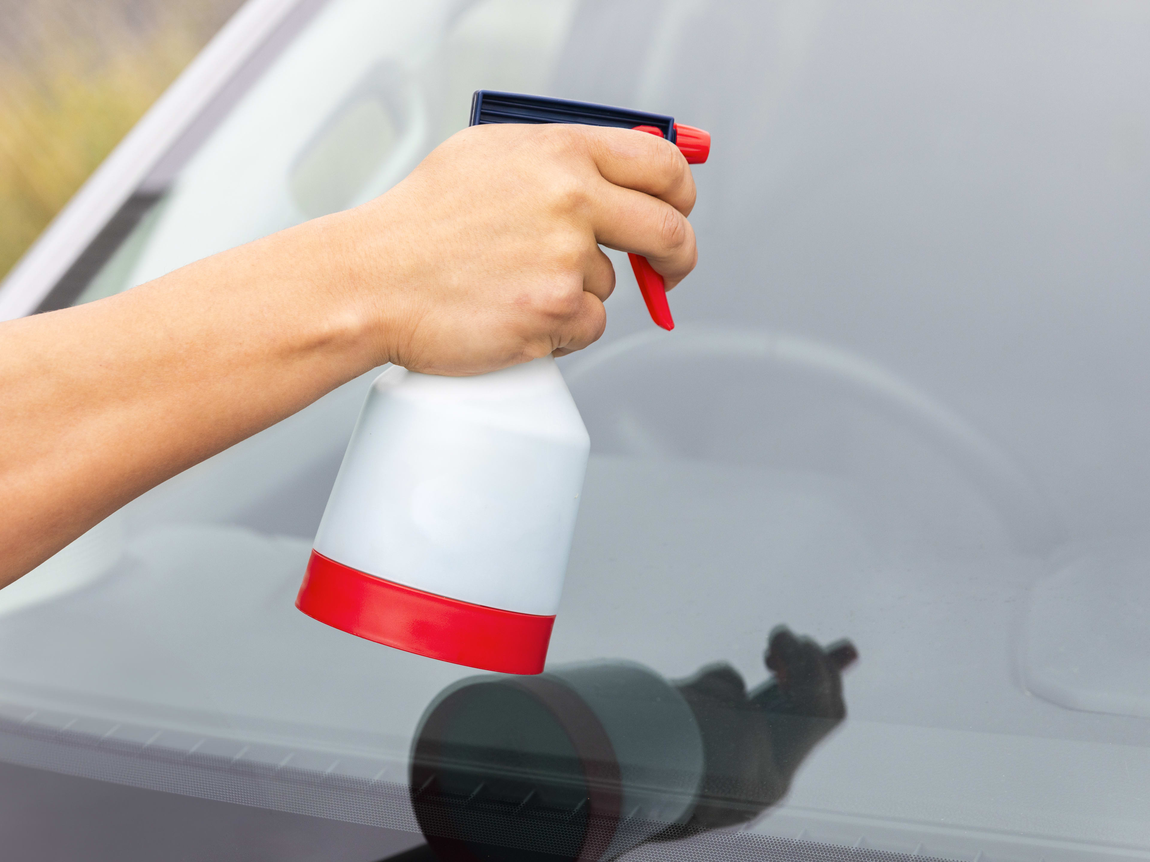 The best car windshield cleaners of 2024 - Autoblog
