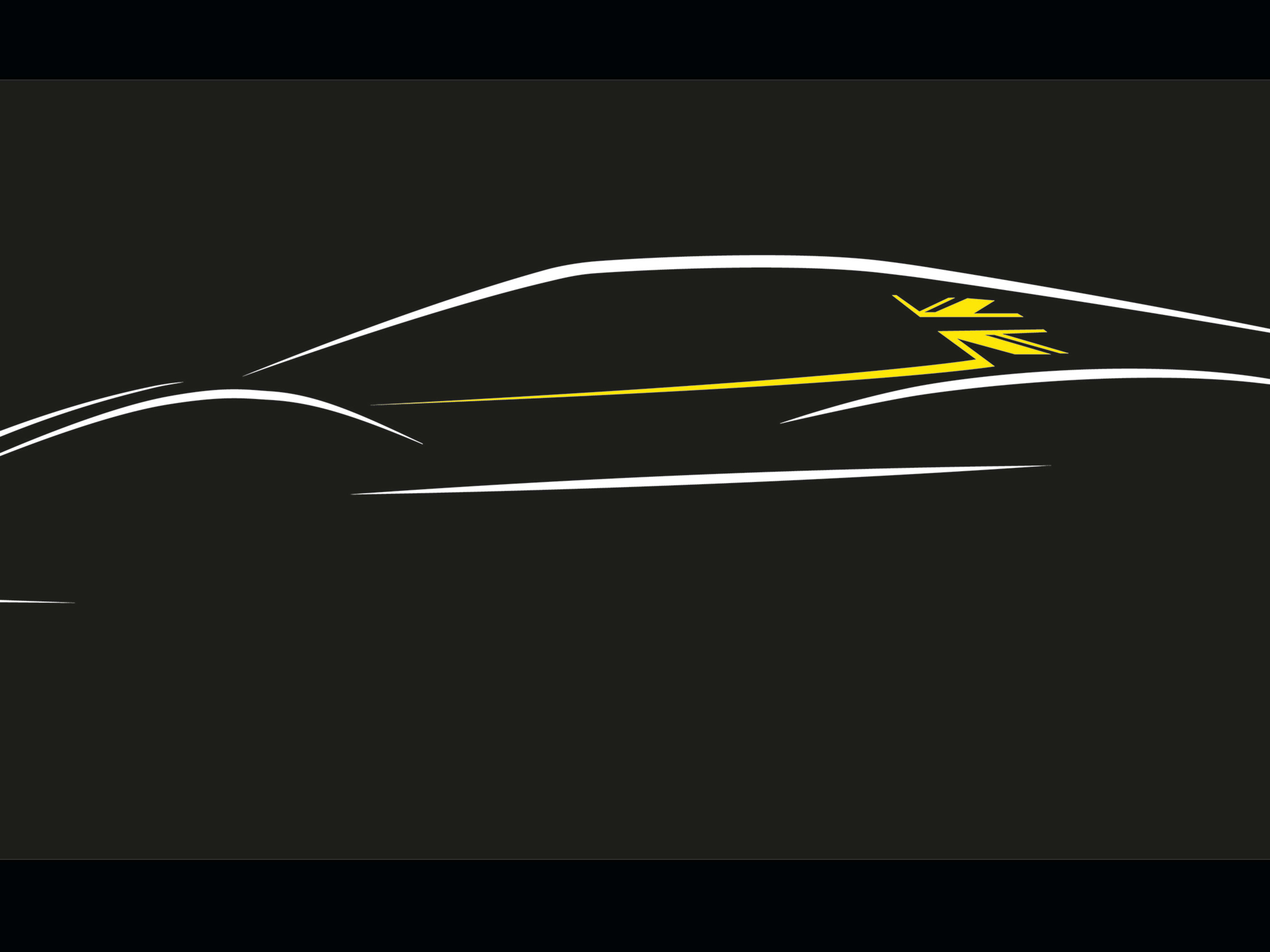 Lotus Type 135 electric sports car mixes the Emira with some Esprit