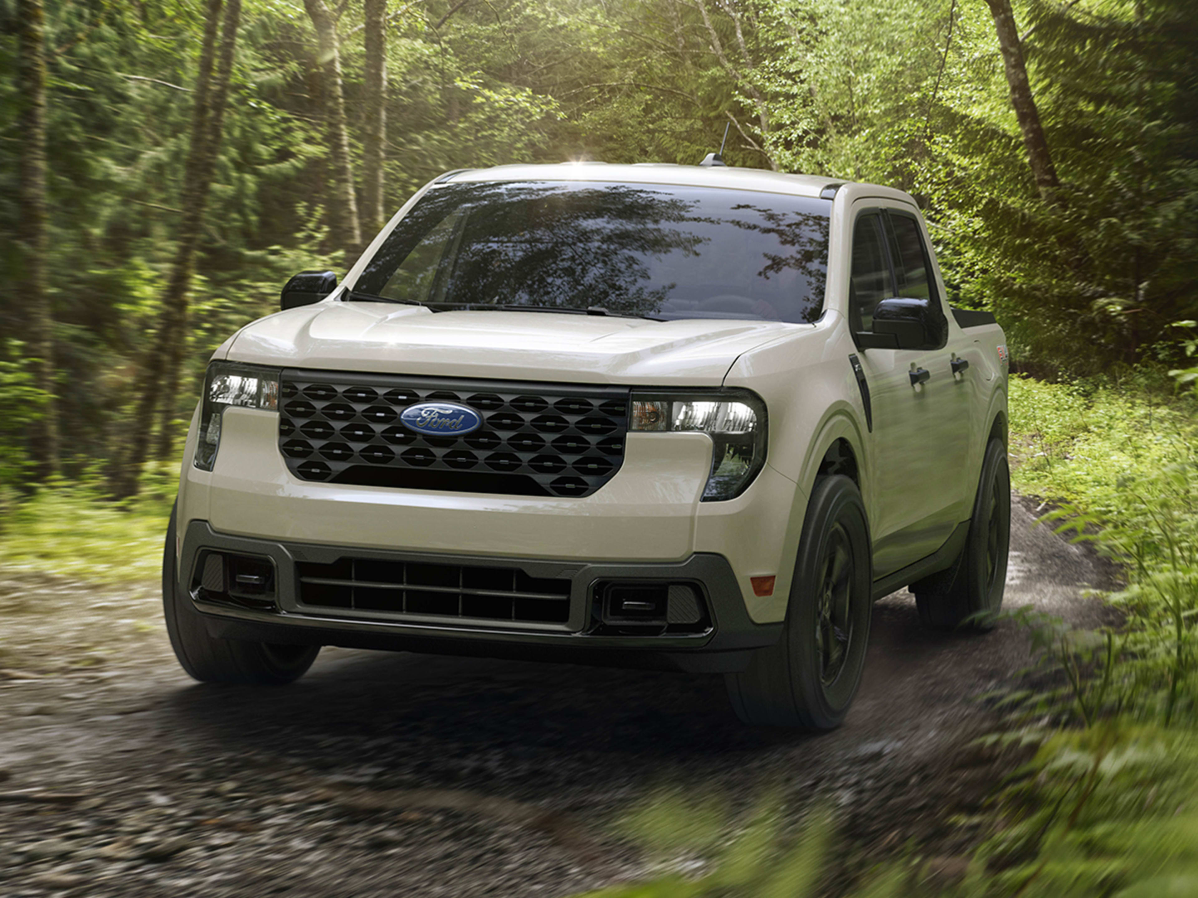 Ford's Cheapest Car In America Is A Great Buy - Autoblog