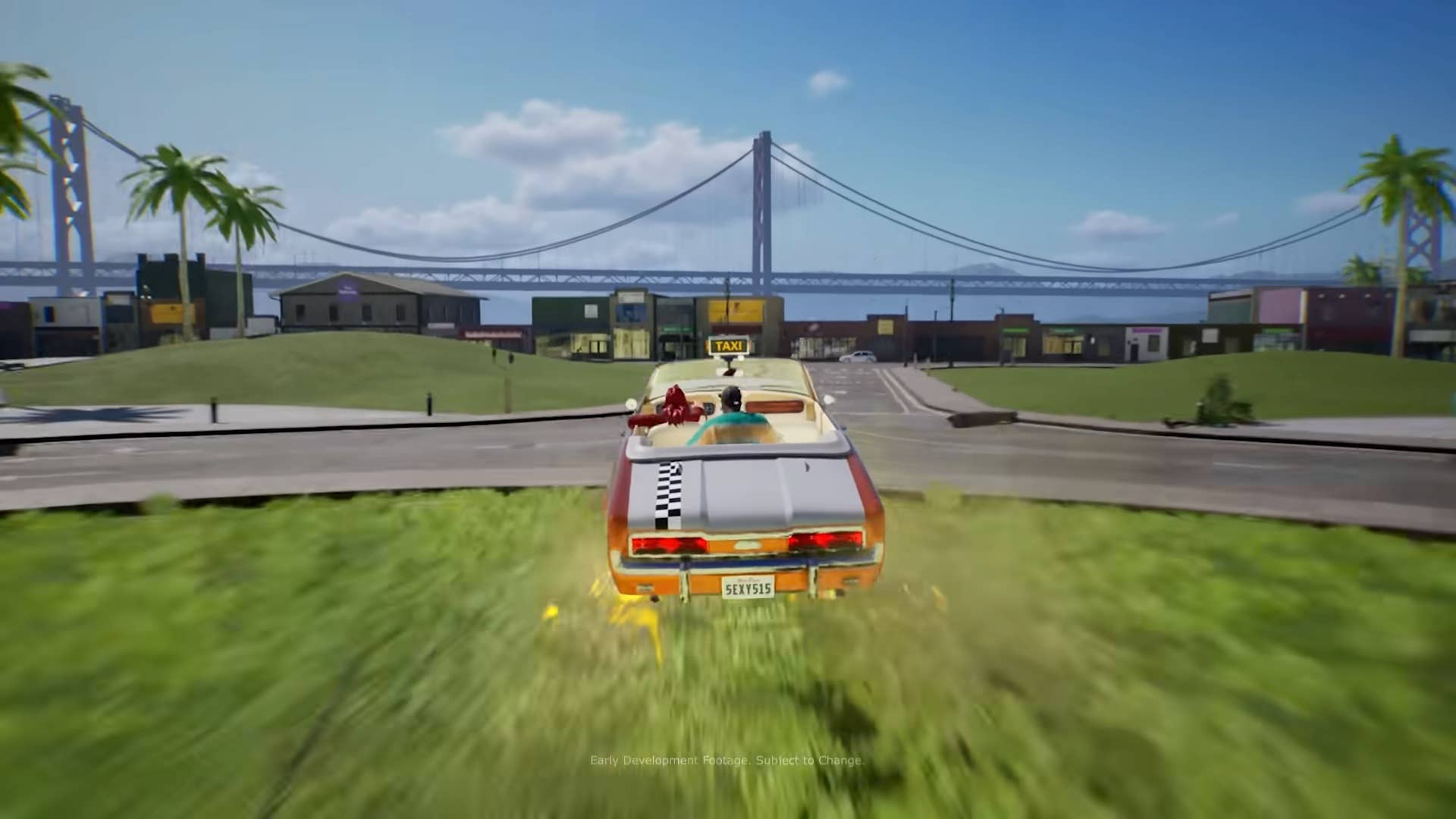 Sega is preparing a new, open-world 'Crazy Taxi' game with multiplayer ...